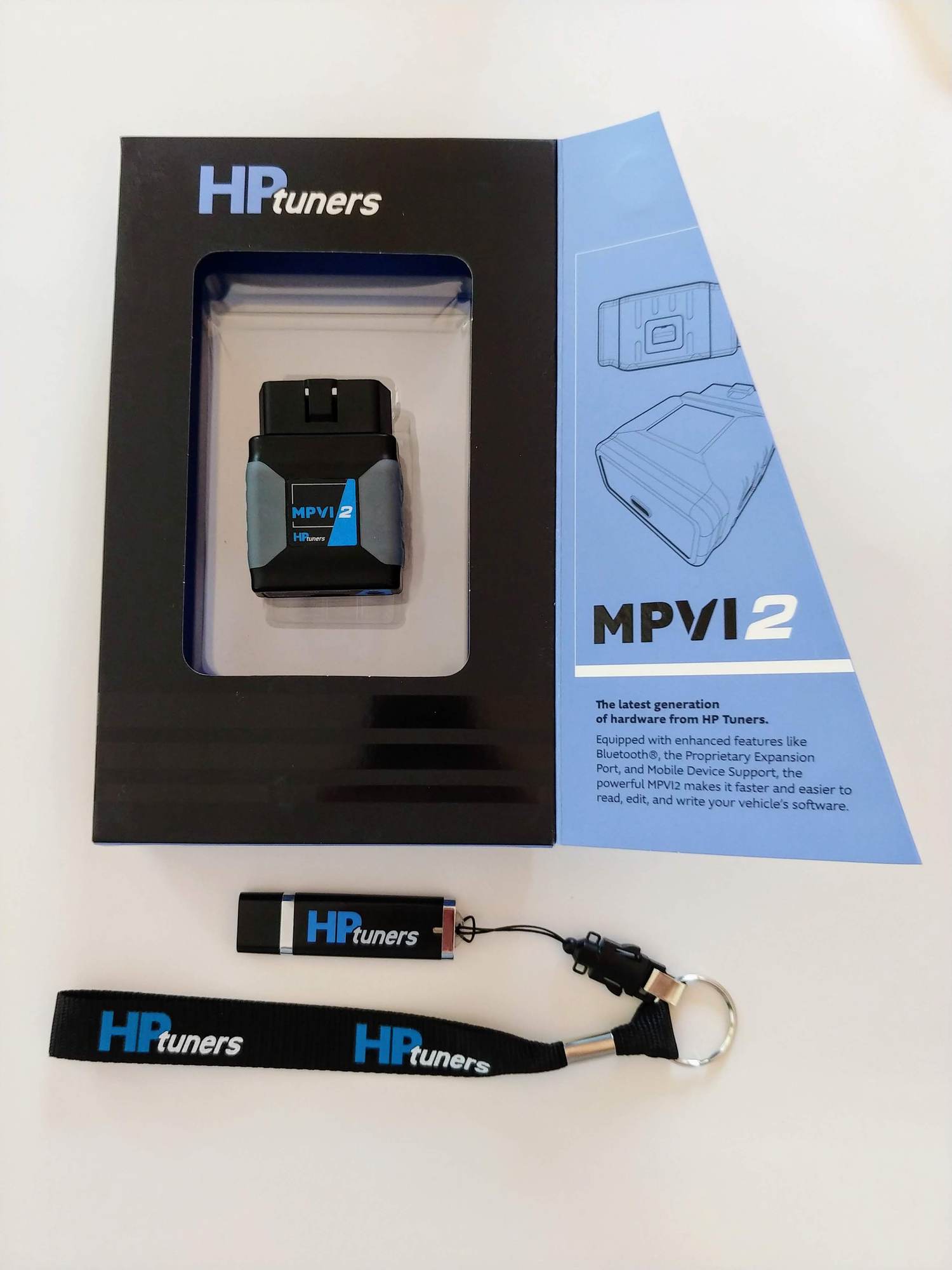 FS (For Sale) HPtuners MPVI2 - CorvetteForum - Chevrolet Corvette Forum ...