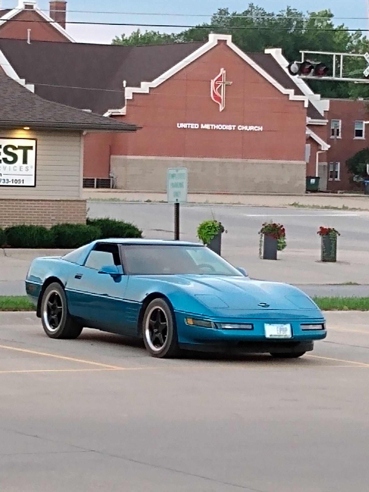 Nicest C4 Color? - CorvetteForum - Chevrolet Corvette Forum Discussion