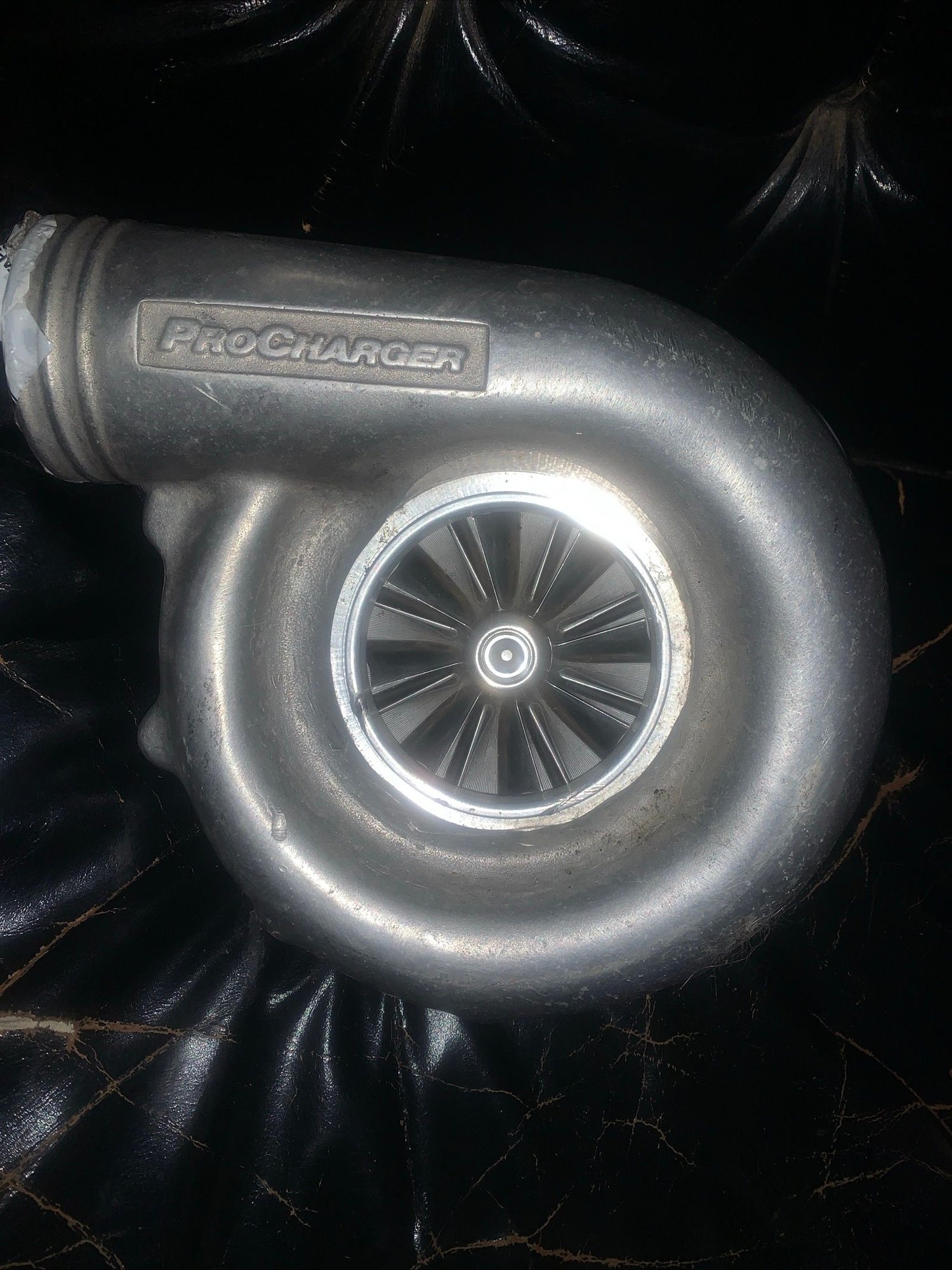 FS (For Sale) P1SC-1 Procharger CCW 2250$ - CorvetteForum - Chevrolet ...