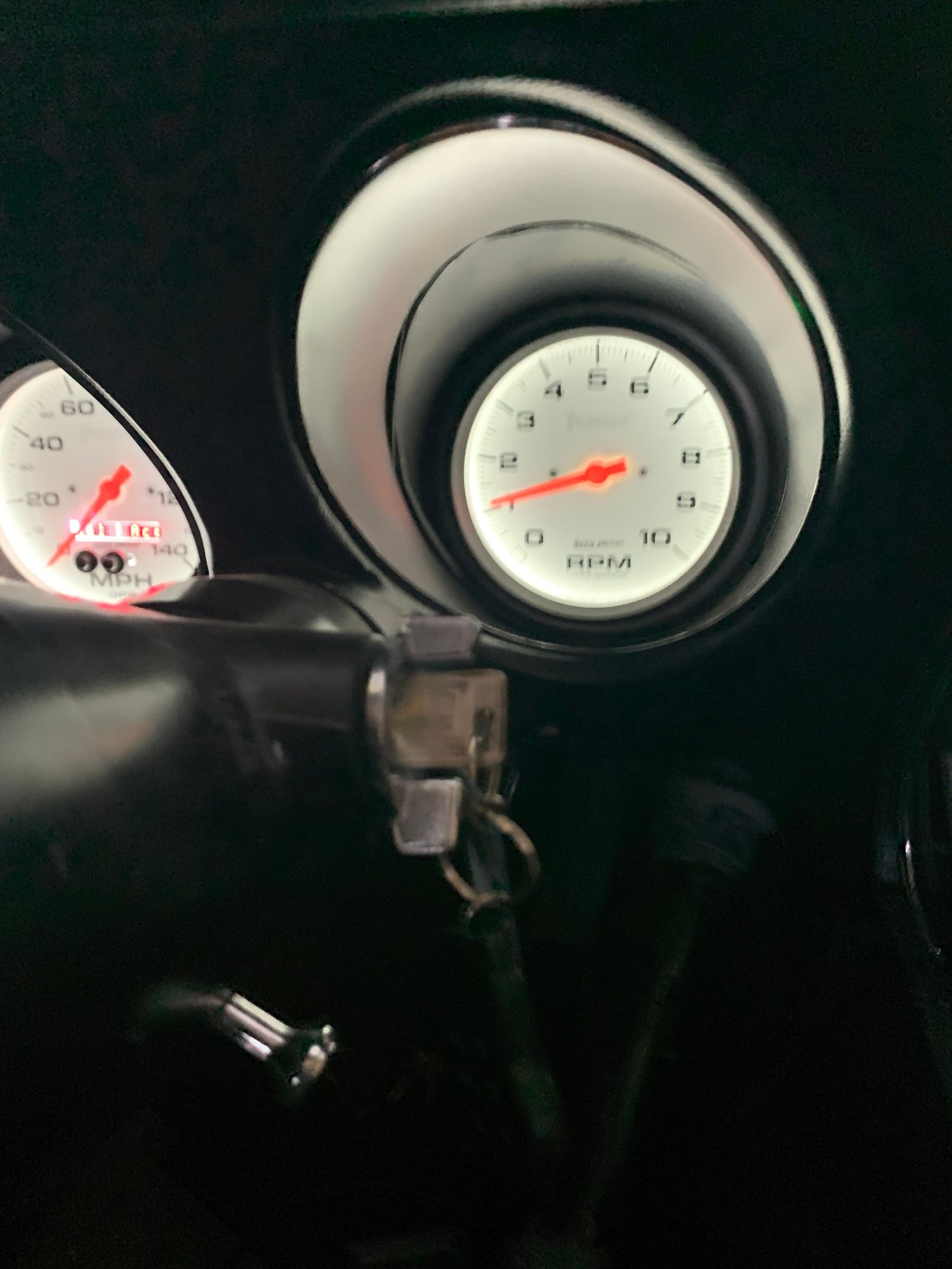 Upgrade gages - CorvetteForum - Chevrolet Corvette Forum Discussion