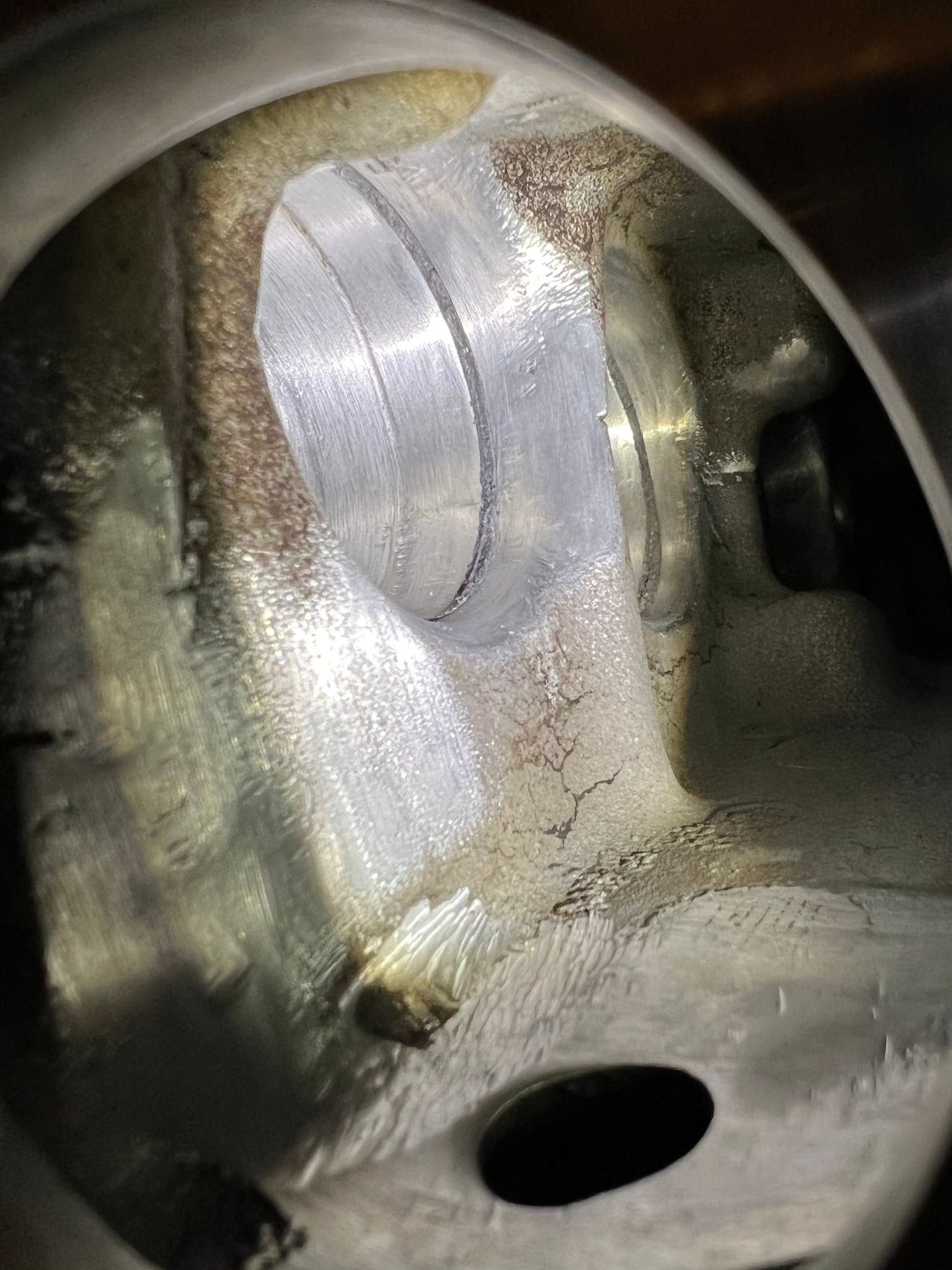 Large Tube Intake Runners - Worth it? - CorvetteForum - Chevrolet ...