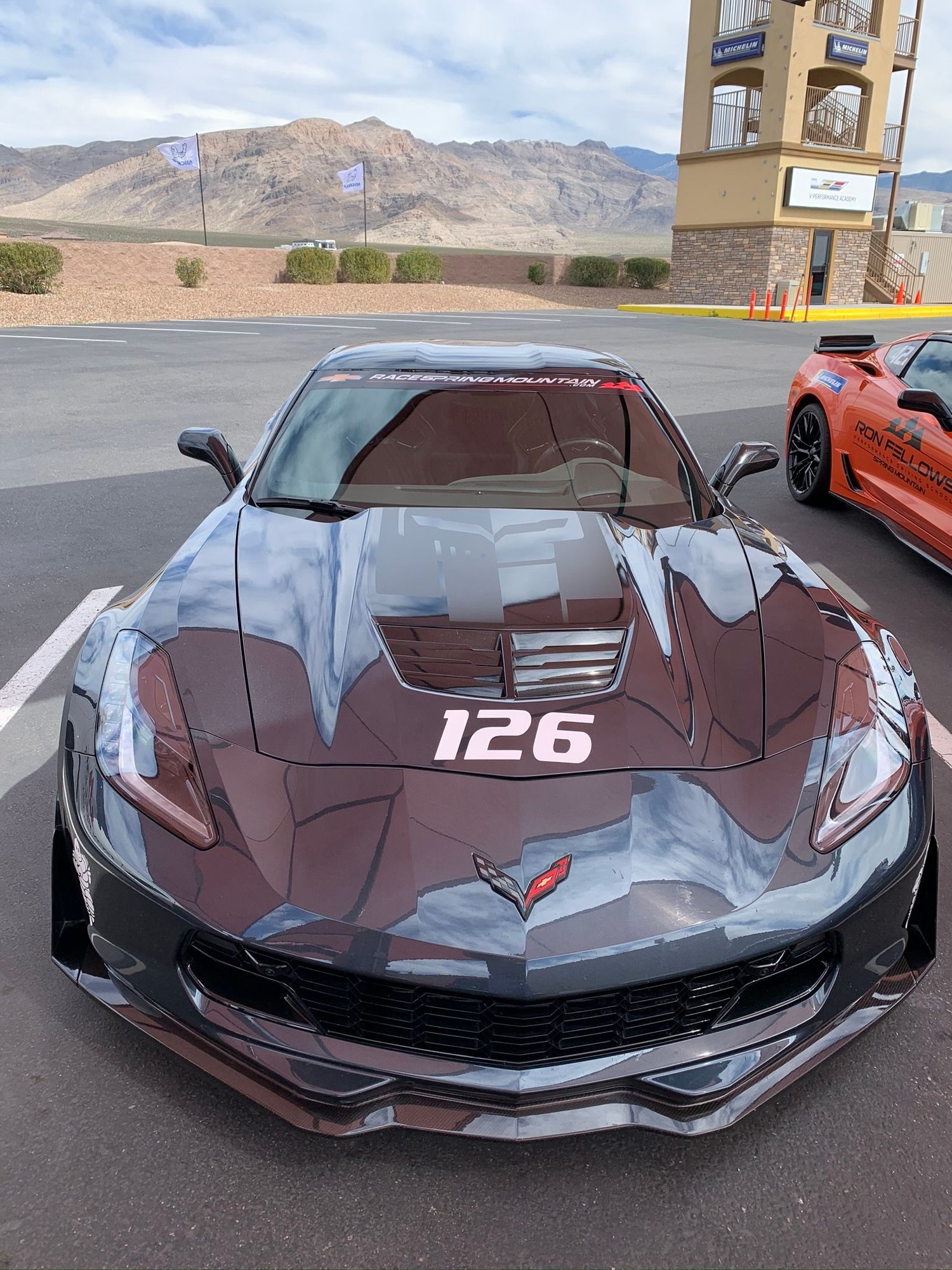 Jake Skull and other decals? - CorvetteForum - Chevrolet Corvette Forum ...