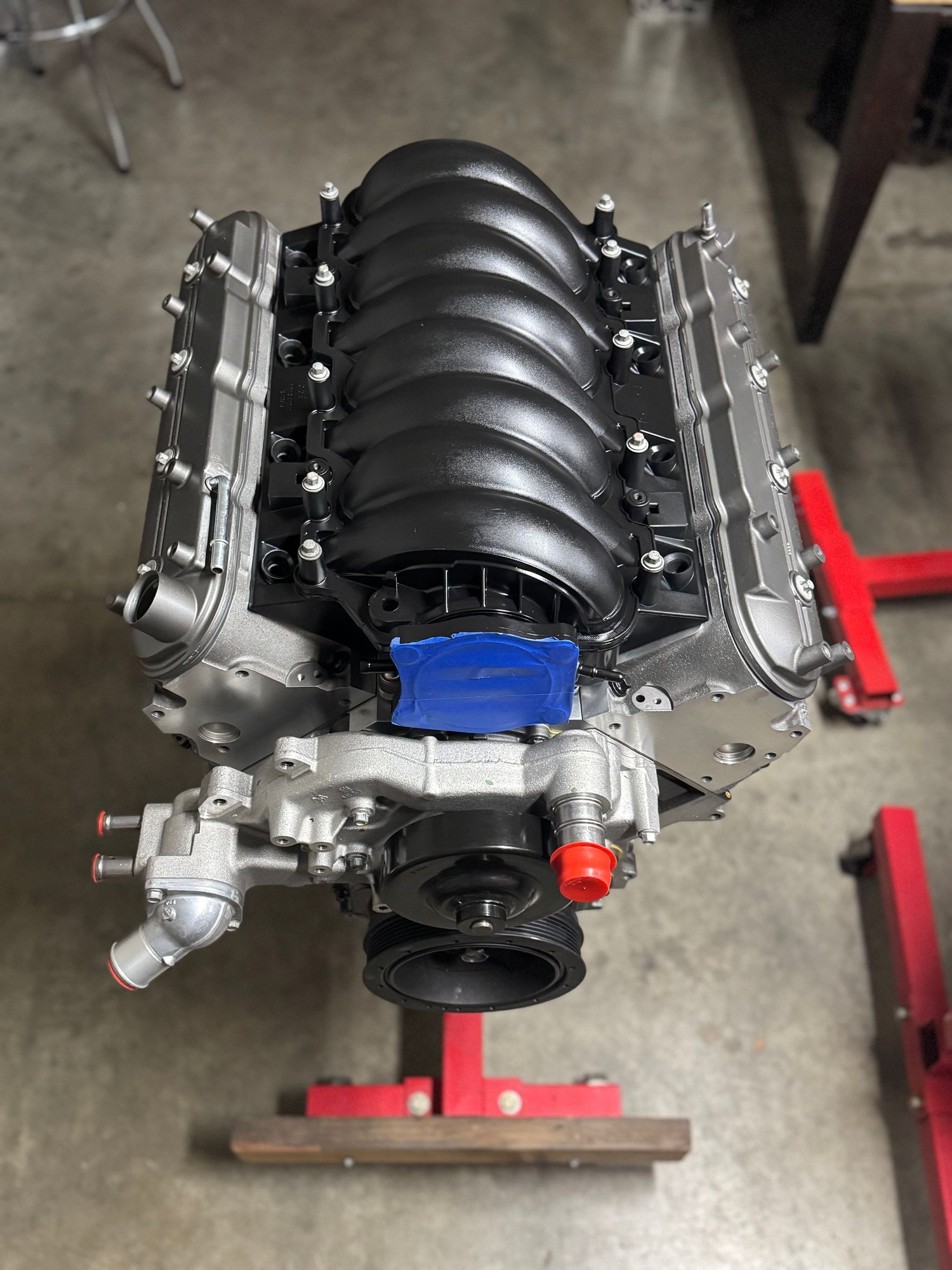 FS (For Sale) Built 6.0 LS2 - LS LS1 LS2 LS3 LS7 LSA LS9 LM7 LQ9 LQ4 ...