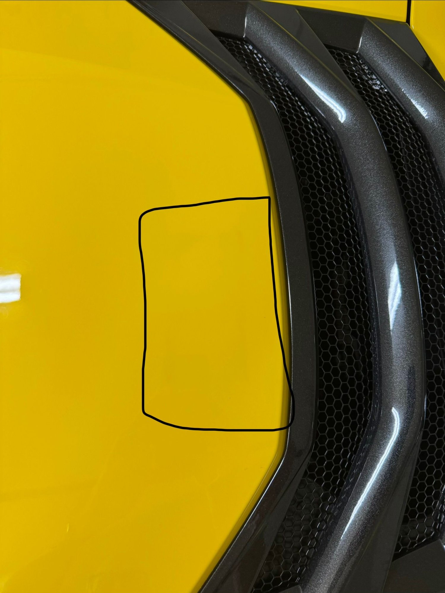 2026 Paint Issues??? - CorvetteForum - Chevrolet Corvette Forum Discussion