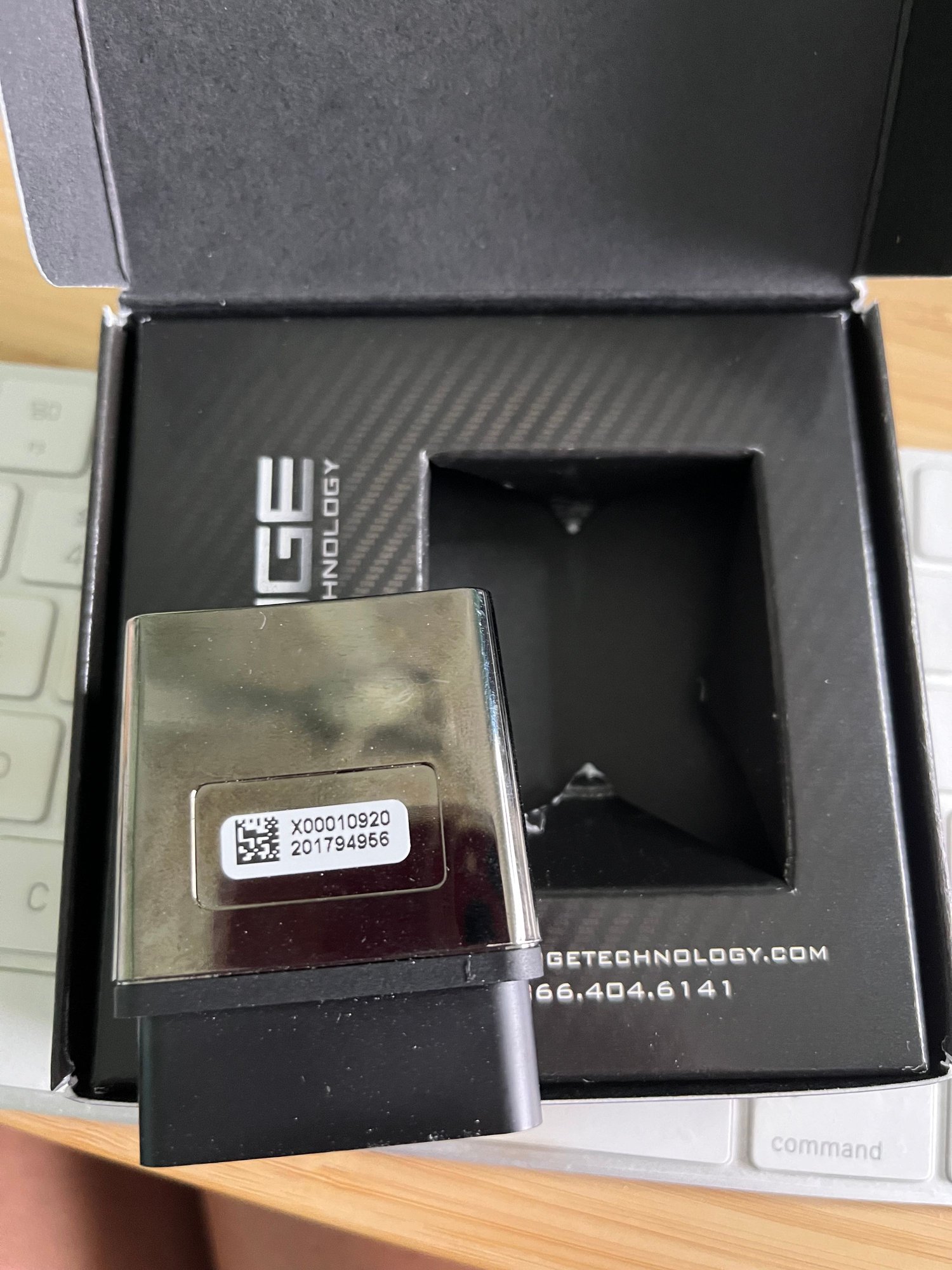 FS (For Sale) Range AFM Disabler RA003 w/red lights - CorvetteForum ...