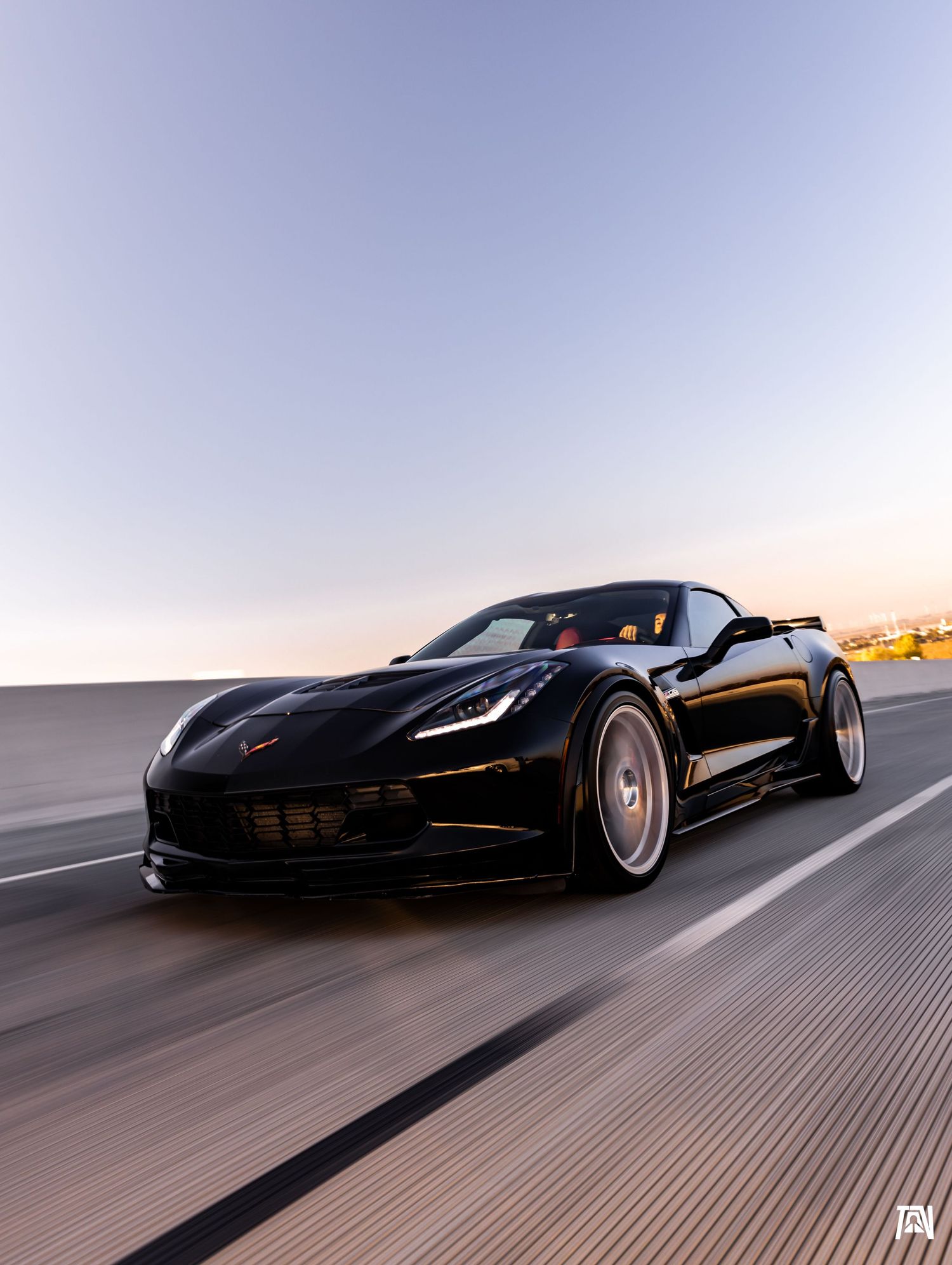 FS (For Sale) 2015 Z06 Z07 M7 Comp Seats - CorvetteForum - Chevrolet ...