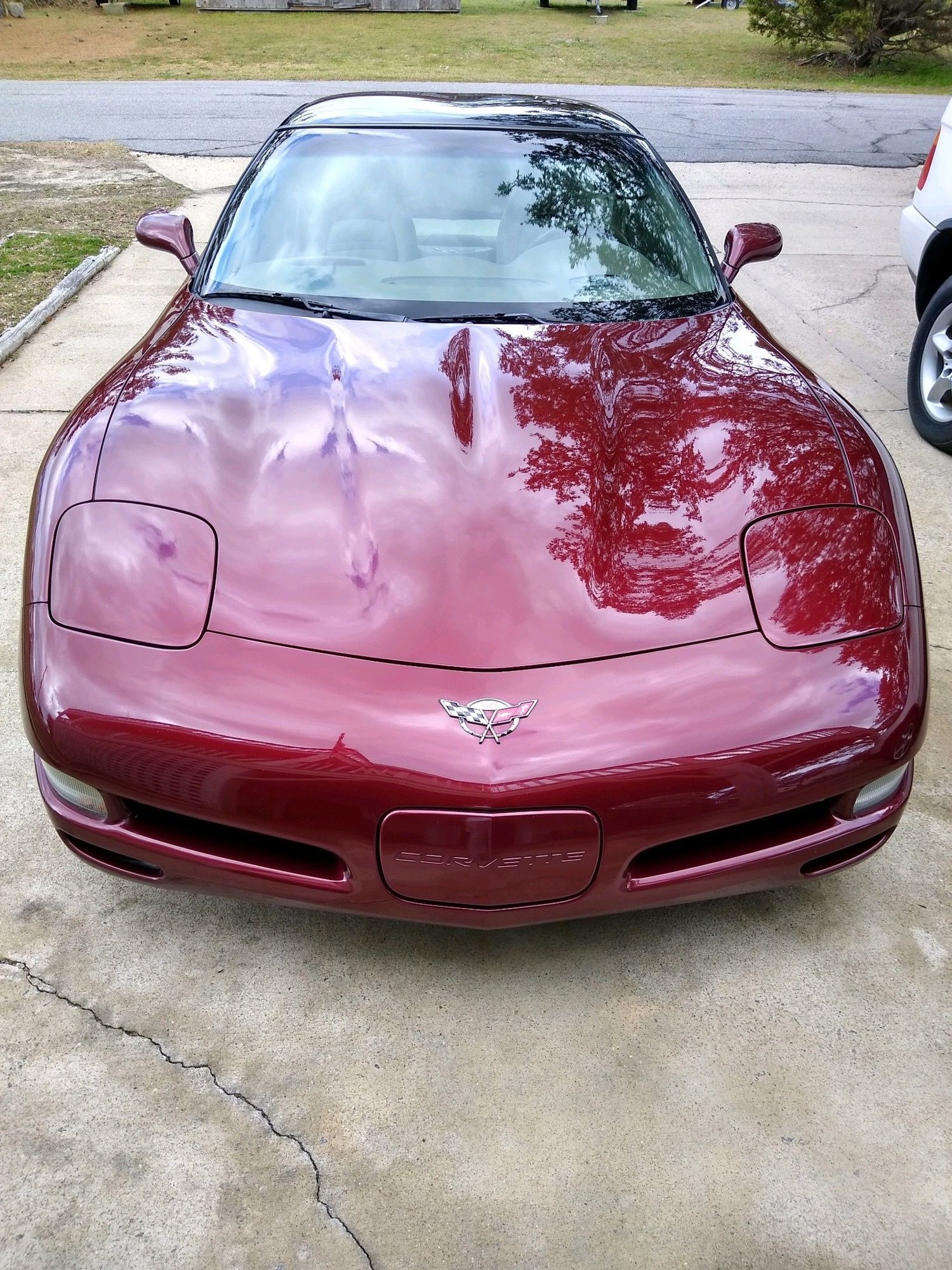 FS (For Sale) For Sale, 2003 Anniversary EDITION with Original MRSP ...
