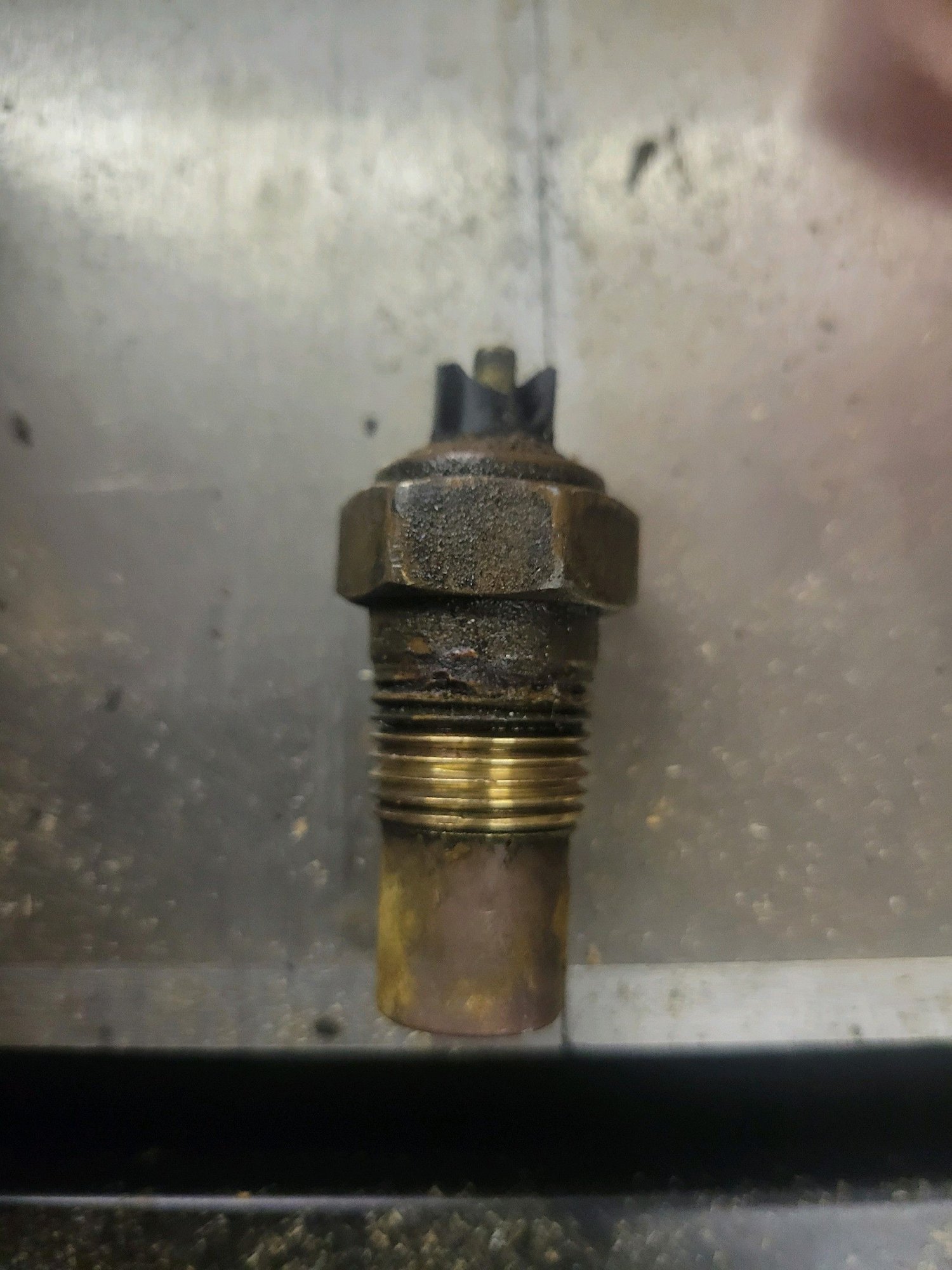 sensor location - CorvetteForum - Chevrolet Corvette Forum Discussion