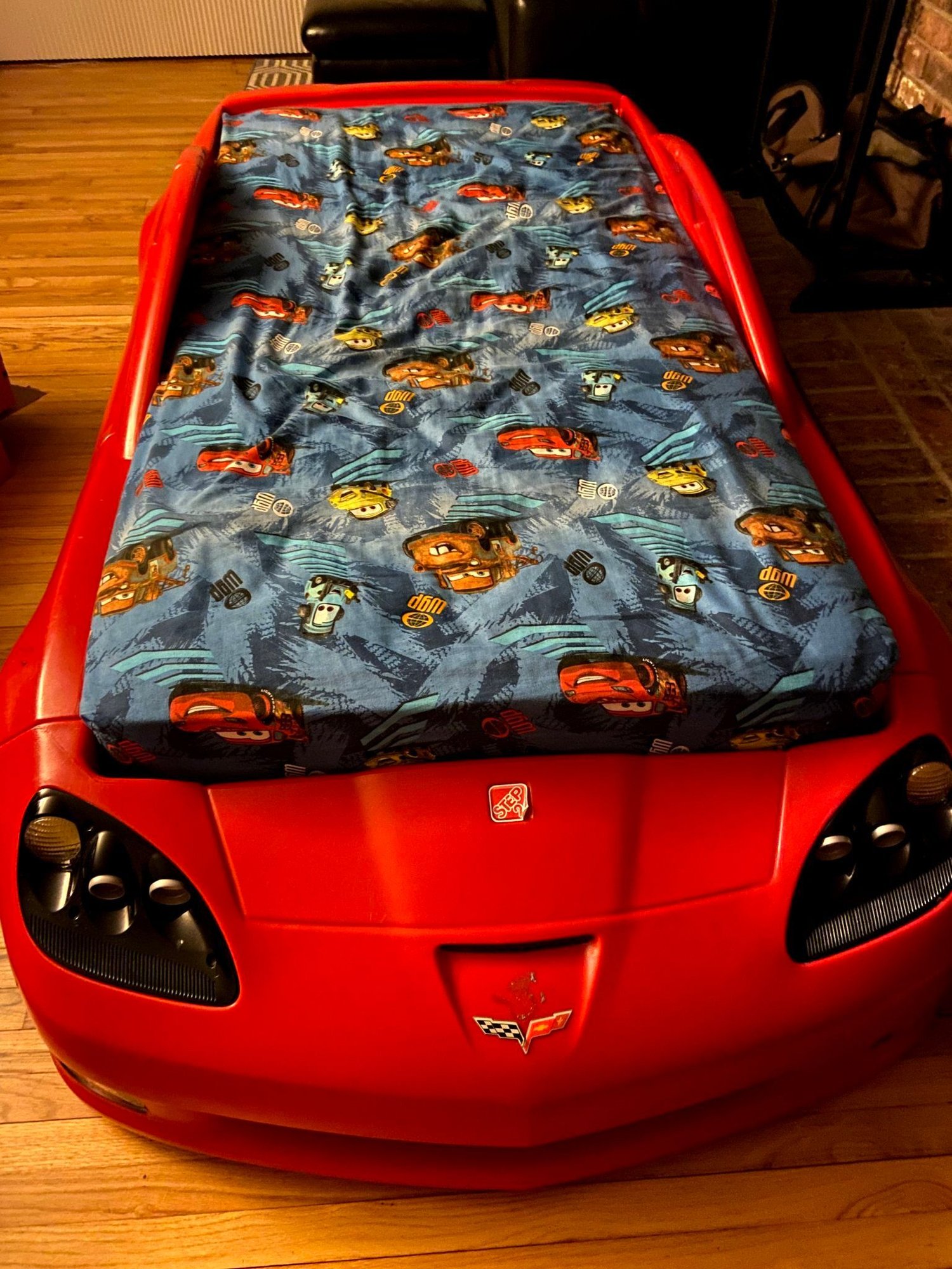 I brought this C6 sleeper to life! - CorvetteForum - Chevrolet Corvette ...
