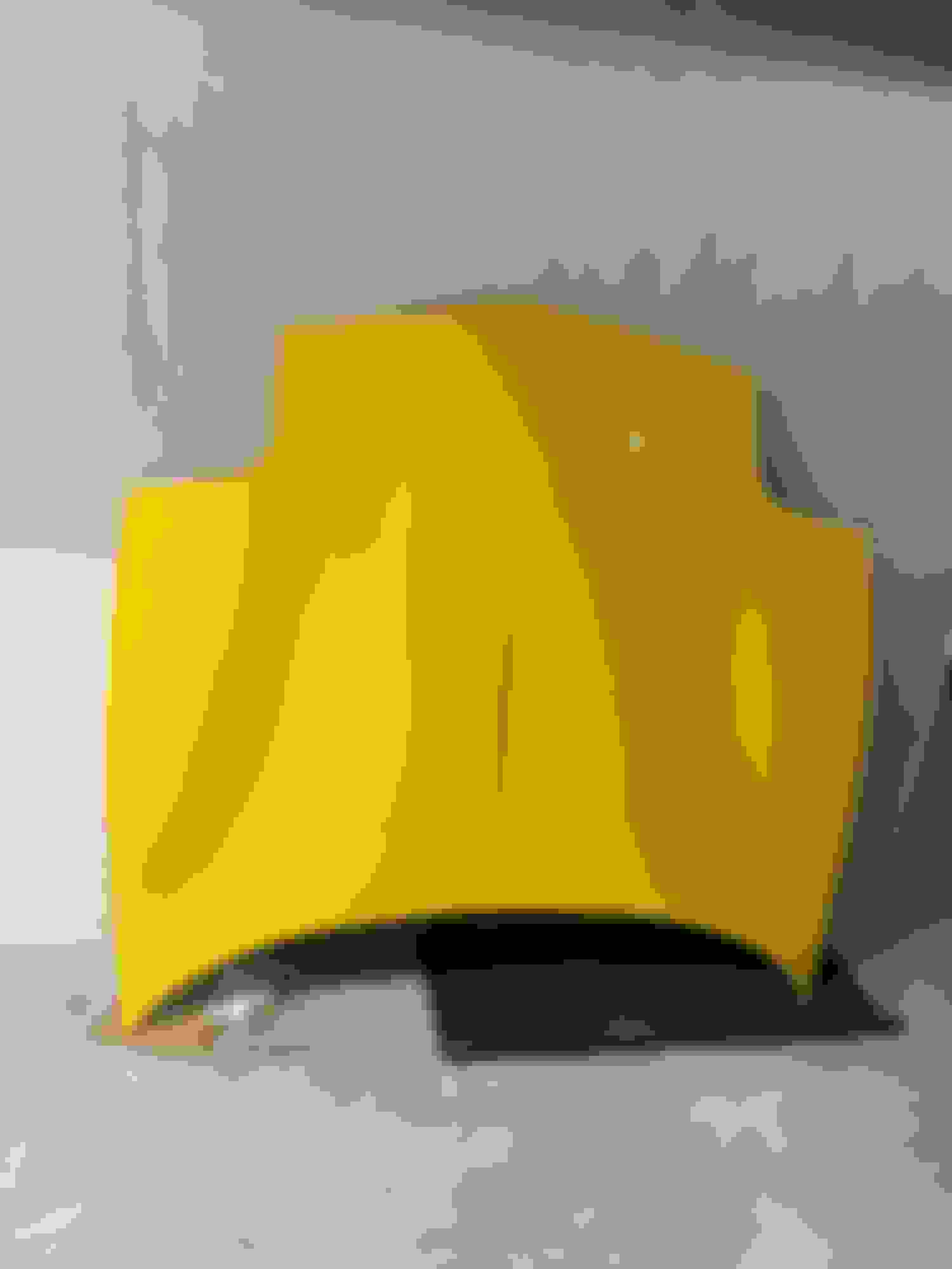 FS (For Sale) C5 Z06 millenium yellow hood - CorvetteForum - Chevrolet ...