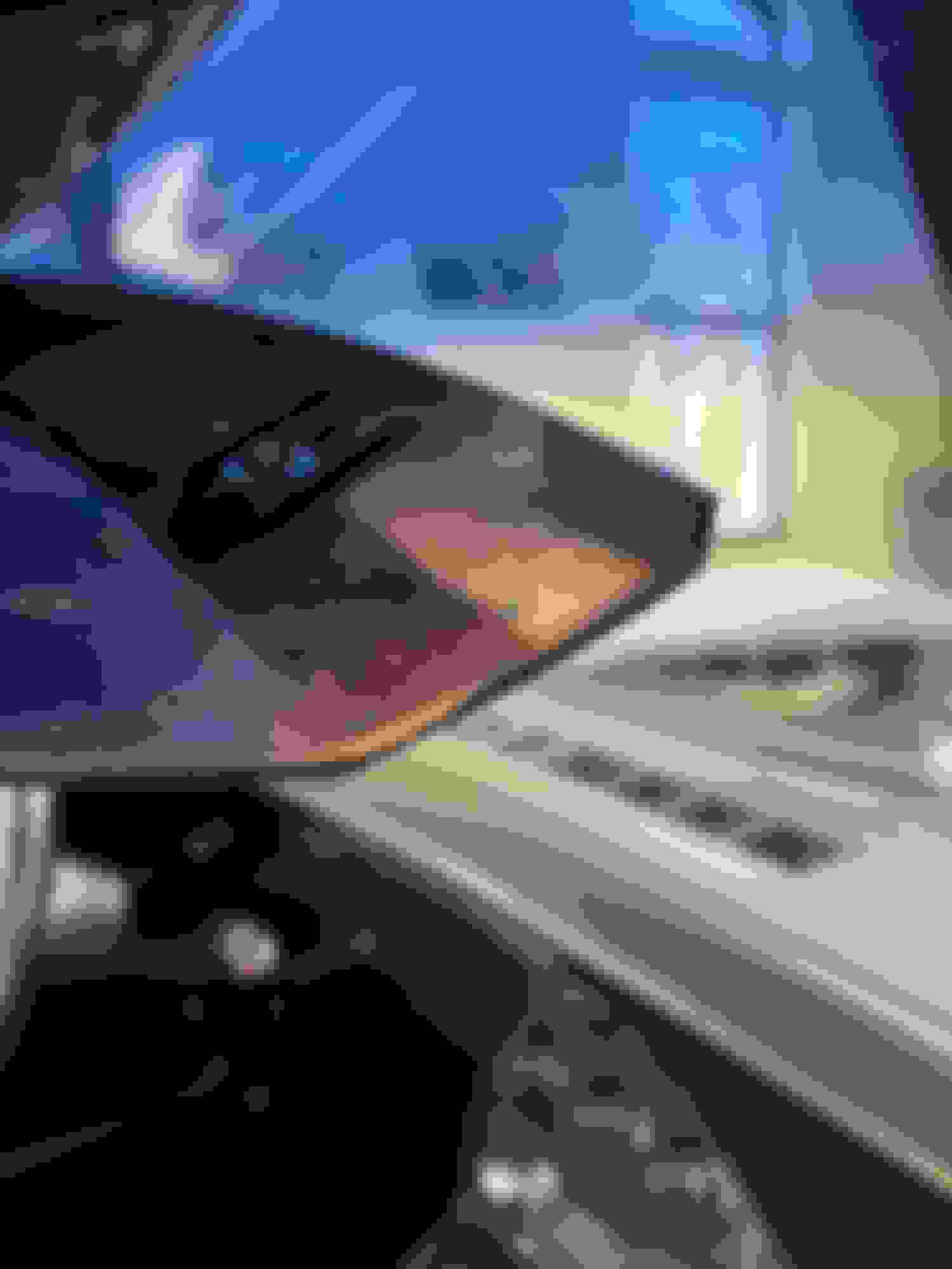 Bird Cage Rust, now what? - CorvetteForum - Chevrolet Corvette Forum ...