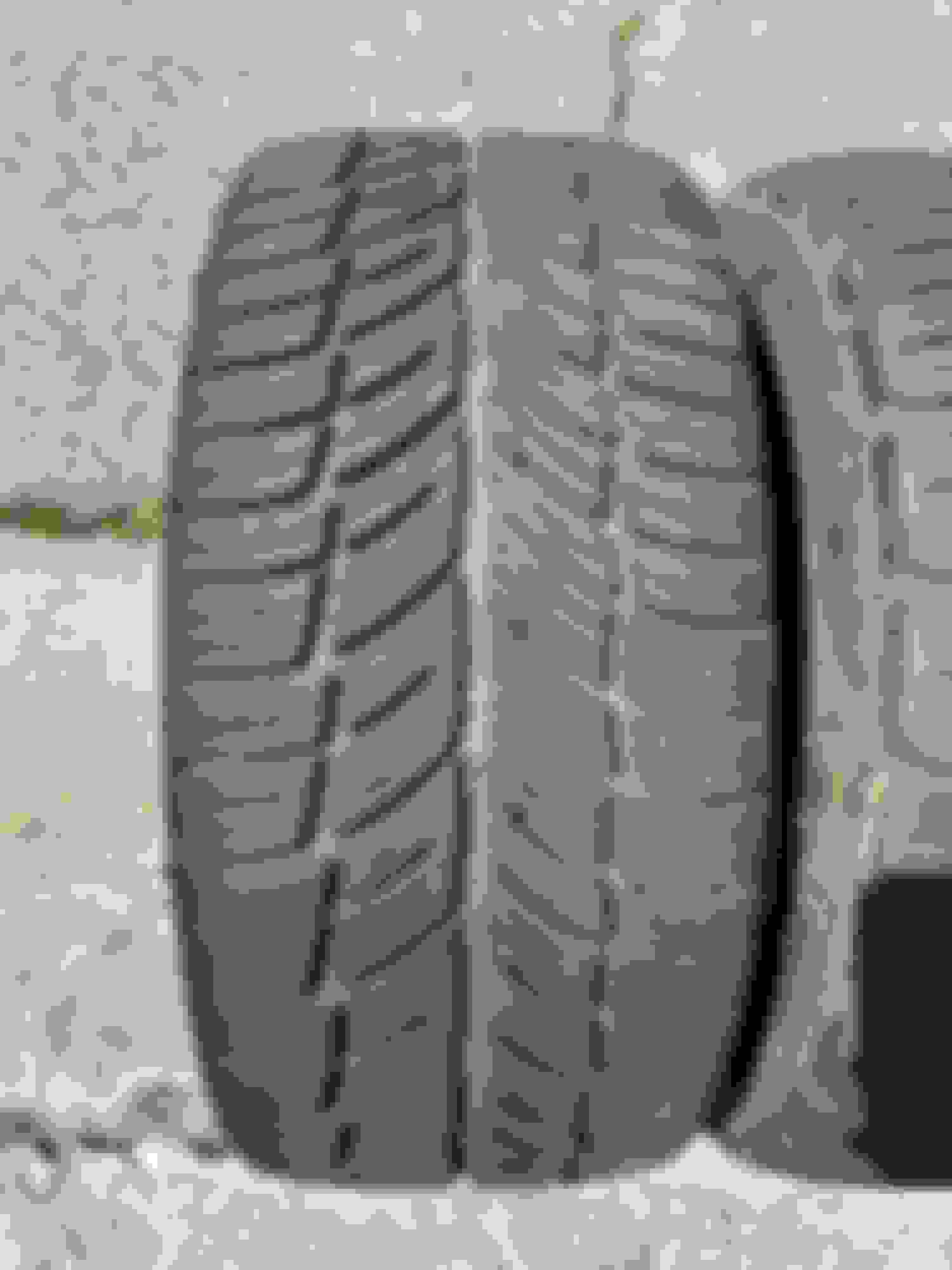 FS (For Sale) BF Goodridge tires, front and rear 90%+ tread ...