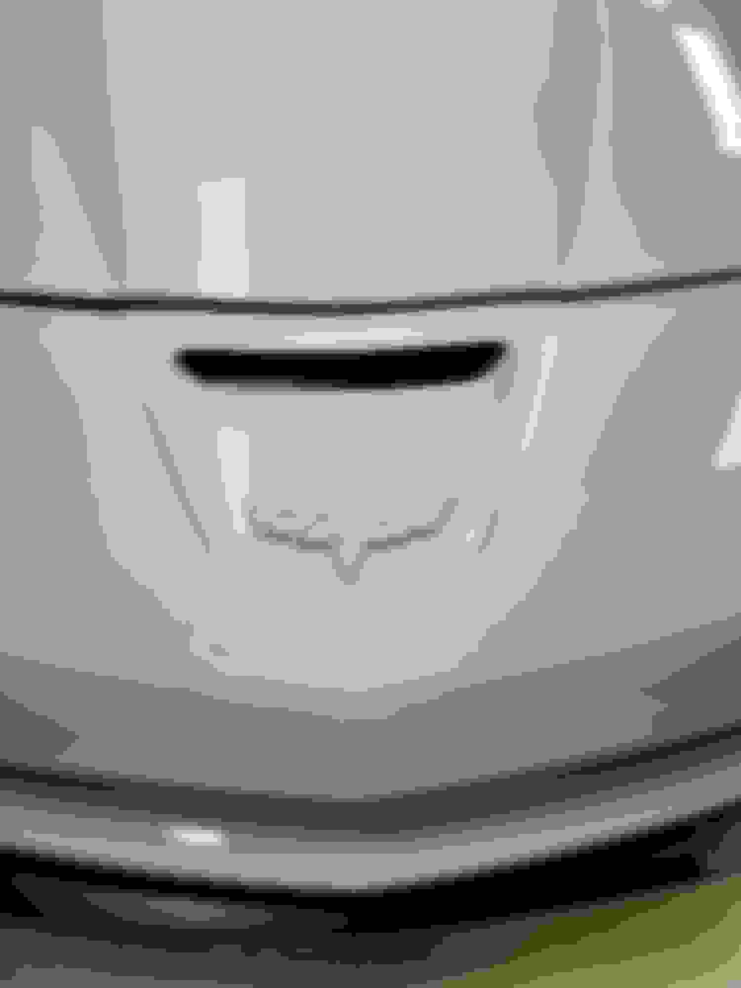 Custom color front cross flags badge project - CorvetteForum ...