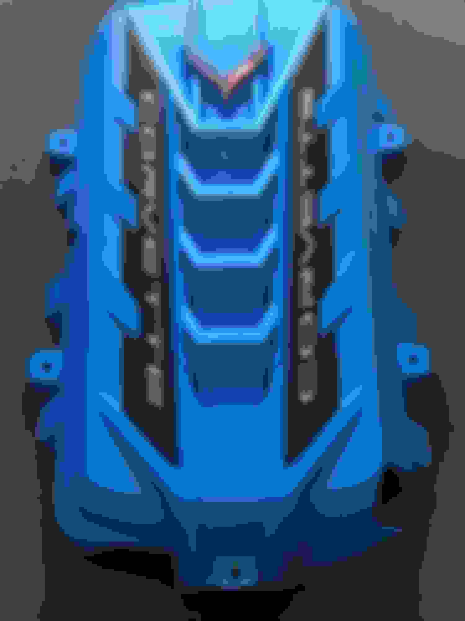 Official Rapid Blue Color Thread - Page 12 - CorvetteForum - Chevrolet ...