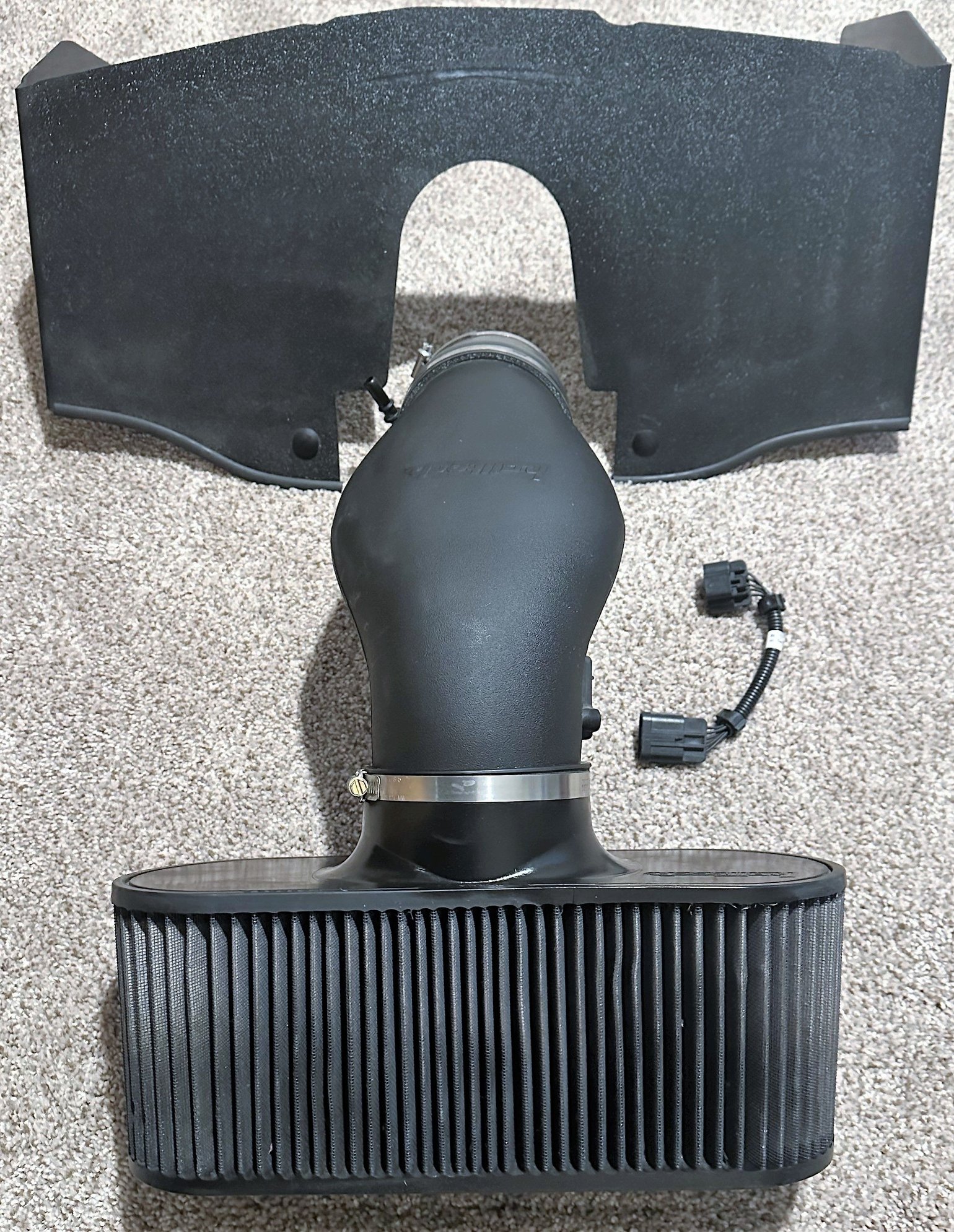 FS (For Sale) LS3 Halltech MF103 with Beehive - CorvetteForum ...