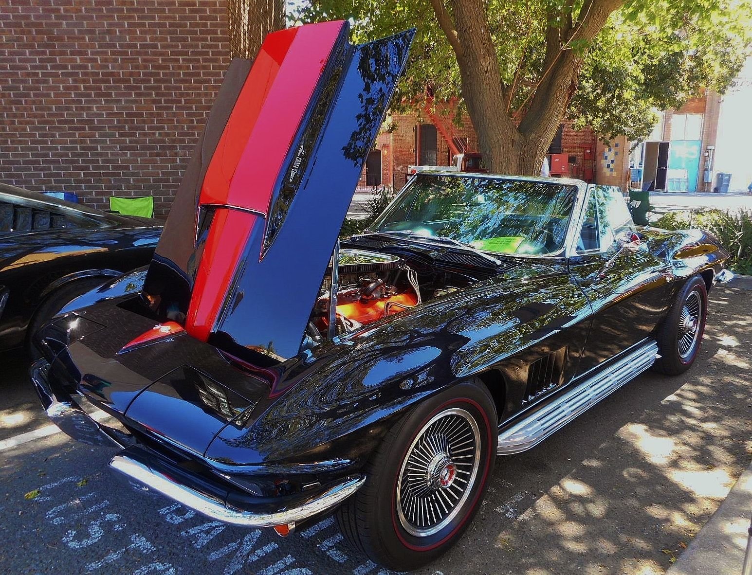 Wtb: C2 bb - CorvetteForum - Chevrolet Corvette Forum Discussion