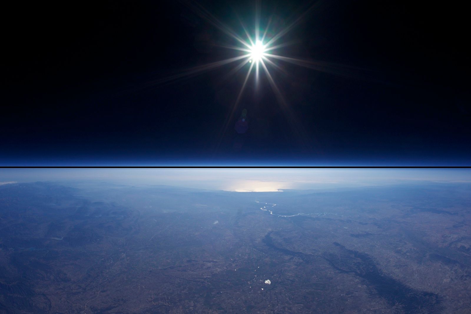 Dedicated Flat Earth Thread,