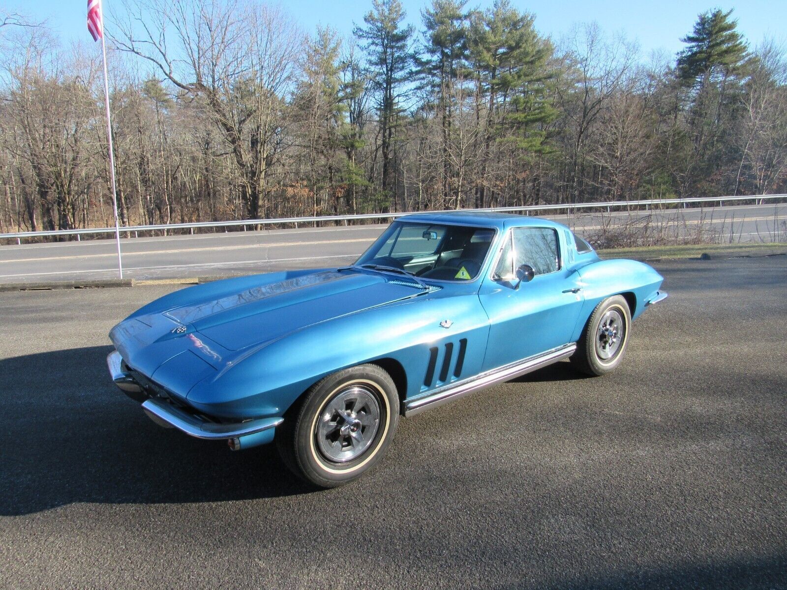 WTB (Want To Buy) C2 Coupe wanted - CorvetteForum - Chevrolet Corvette ...