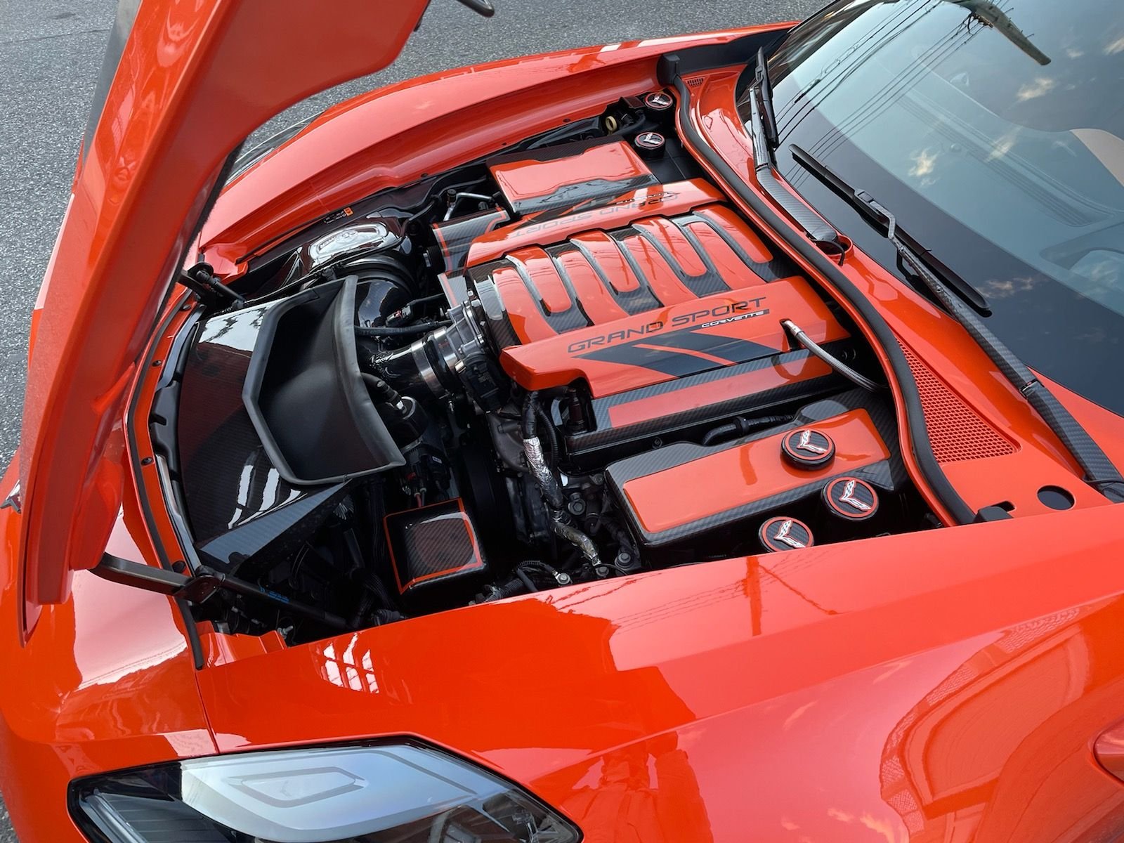 Engine Dress Up Companies - CorvetteForum - Chevrolet Corvette Forum ...