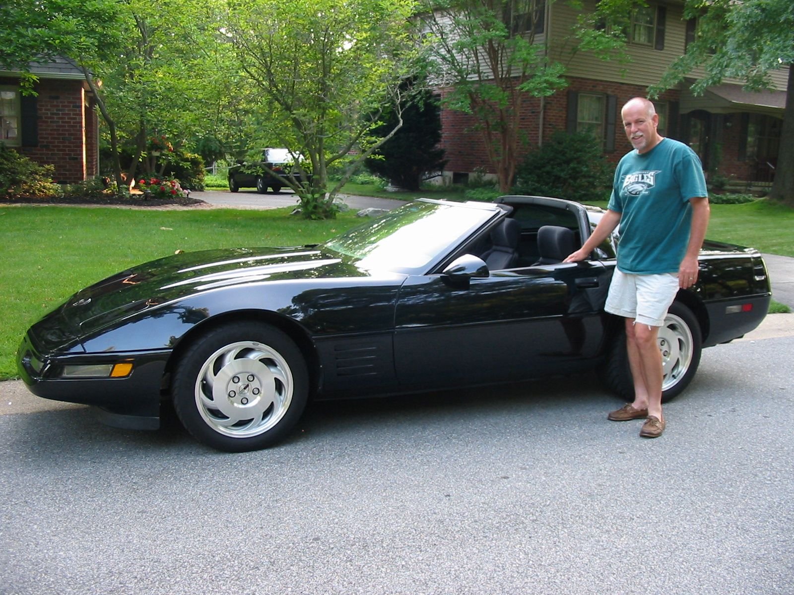 How did you get hooked on owning a Corvette? - Page 4 - CorvetteForum ...
