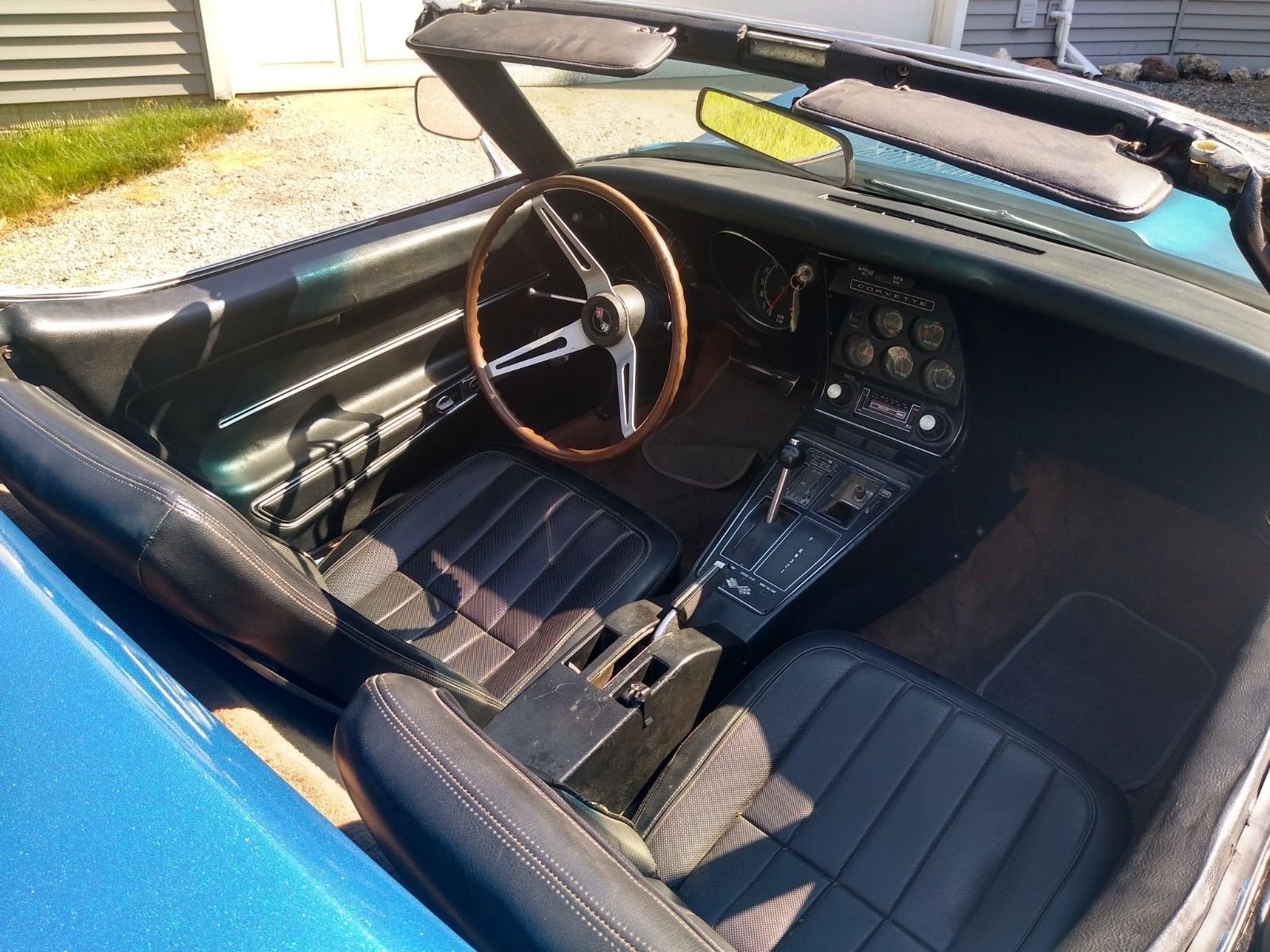 C3 Completed - CorvetteForum - Chevrolet Corvette Forum Discussion