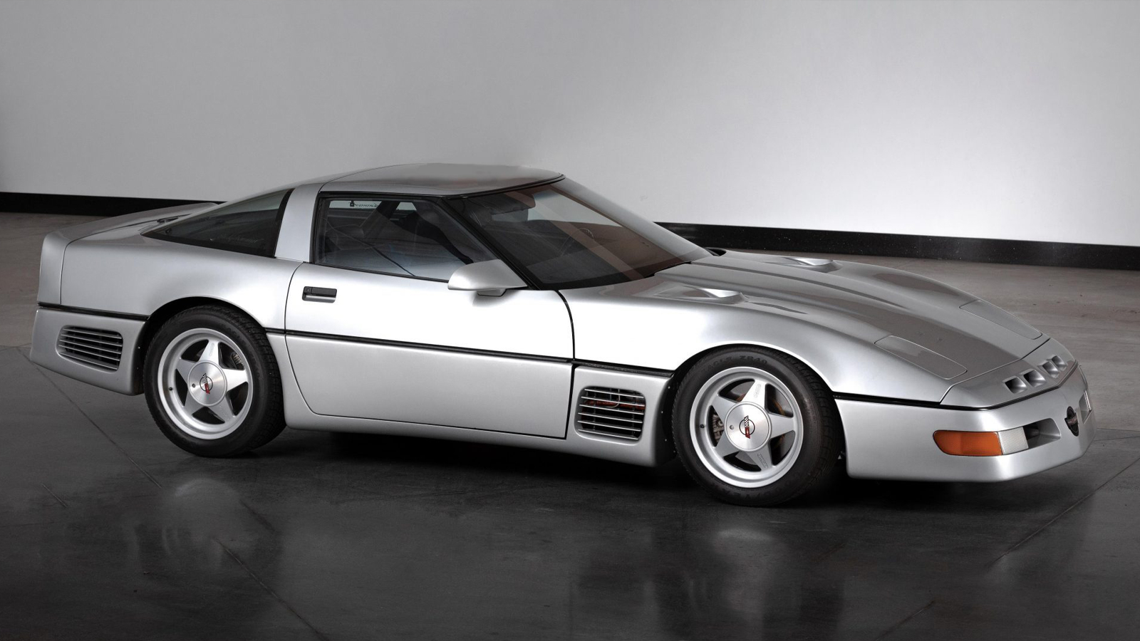 5 Coolest Custom Corvettes Built Over The Years - CorvetteForum ...