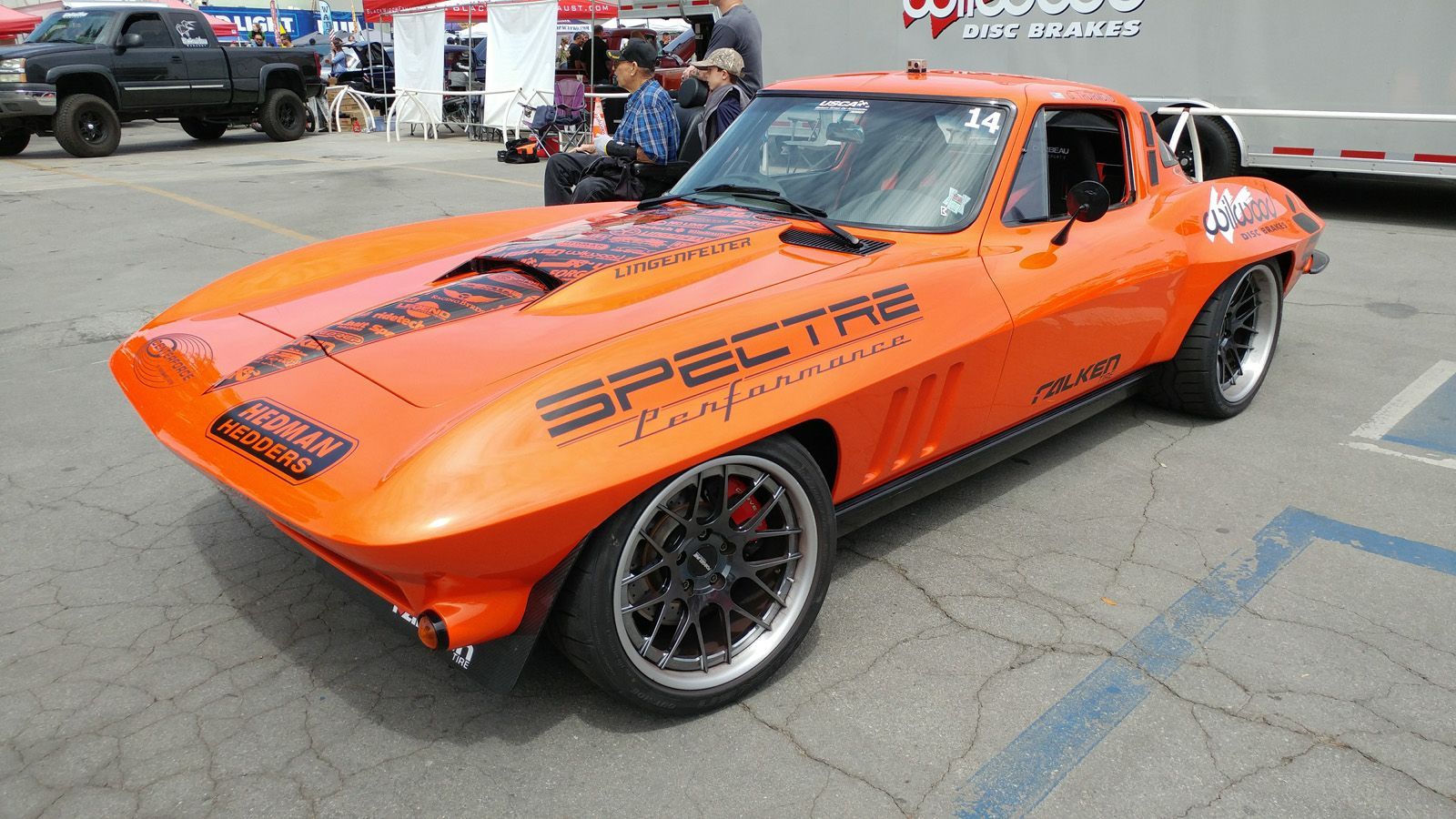 Corvette Body Styles Over the Generations (photos) - CorvetteForum ...