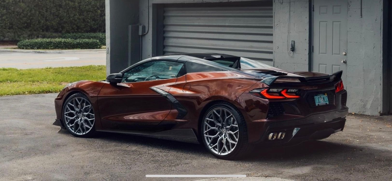Official Caffeine Brown Thread - Page 19 - CorvetteForum - Chevrolet ...