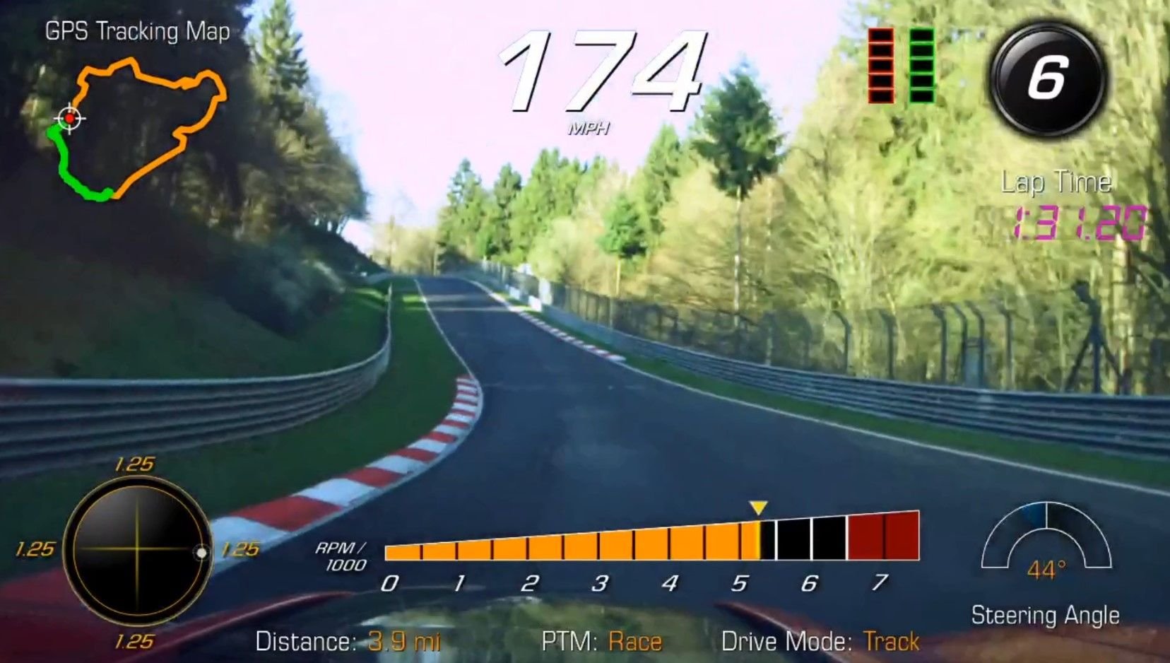 Nurburgring lap time? - CorvetteForum - Chevrolet Corvette Forum Discussion