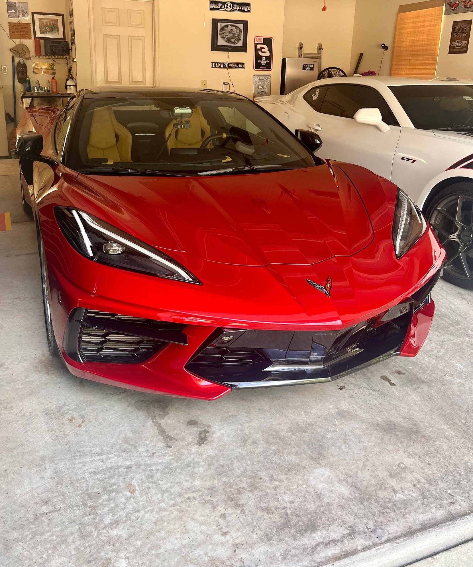 PPF installer in Jacksonville FL area - CorvetteForum - Chevrolet ...
