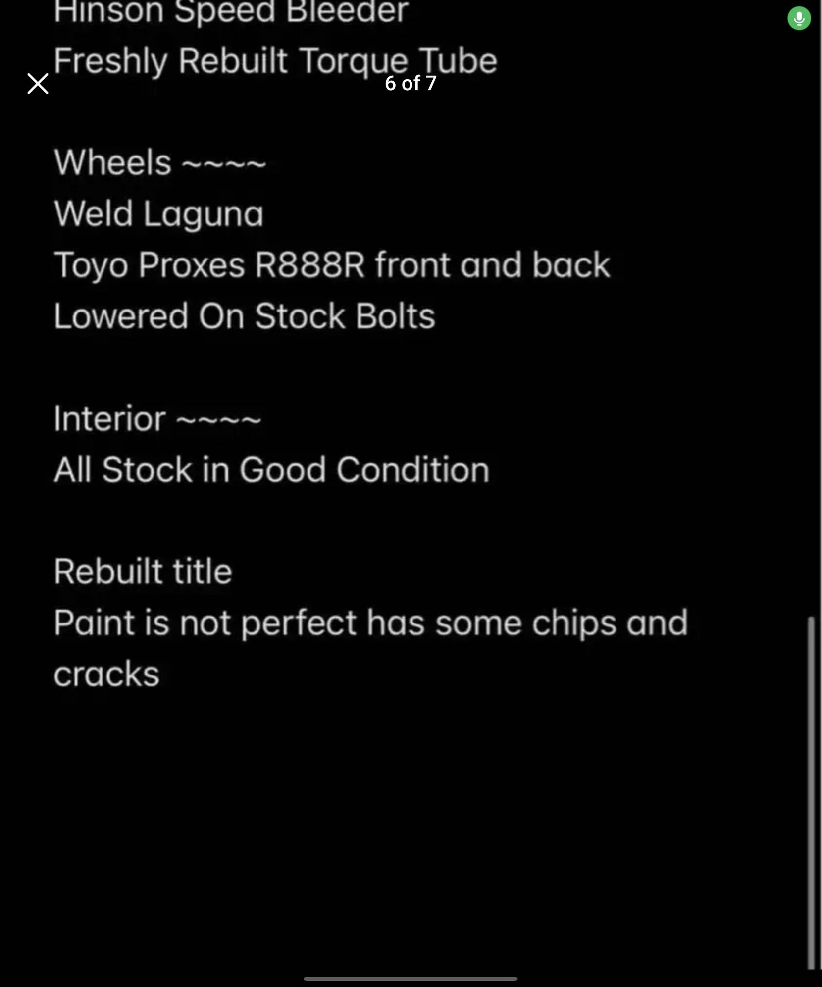 Z06 L8t 6.6 swap - CorvetteForum - Chevrolet Corvette Forum Discussion