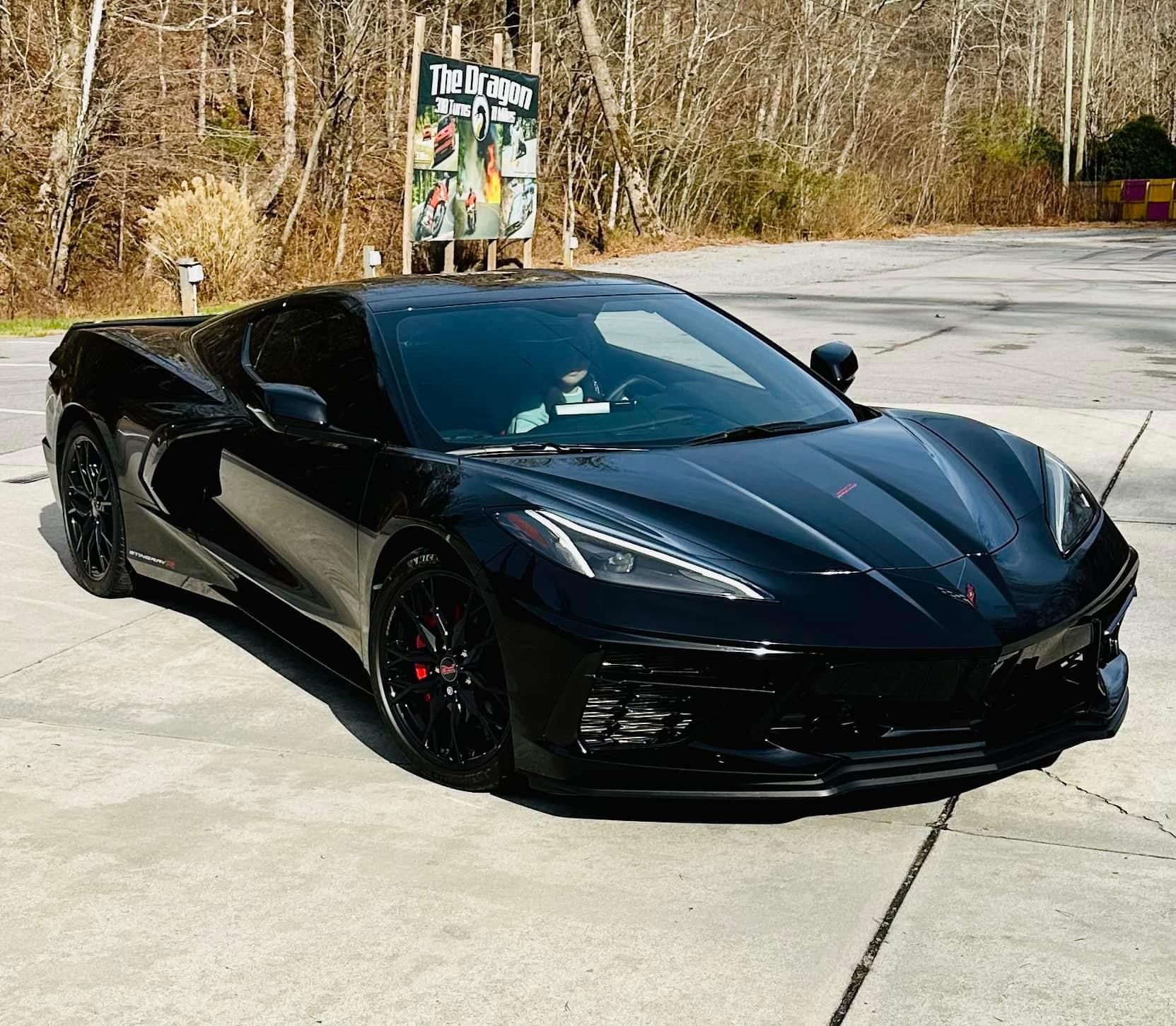 Official Black Color Thread - Page 11 - CorvetteForum - Chevrolet Corvette Forum Discussion