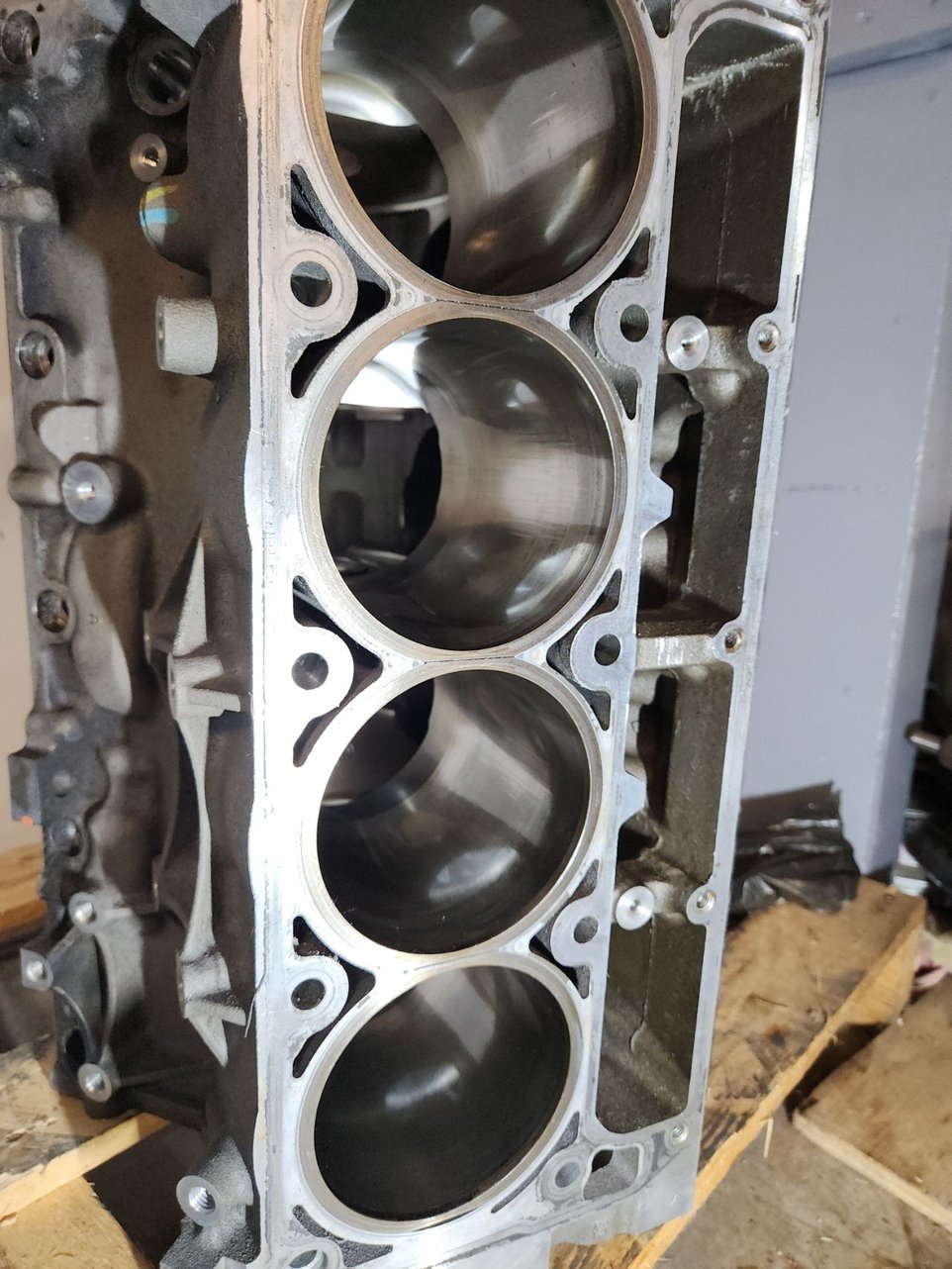 What's my LS7 block worth? - CorvetteForum - Chevrolet Corvette Forum ...