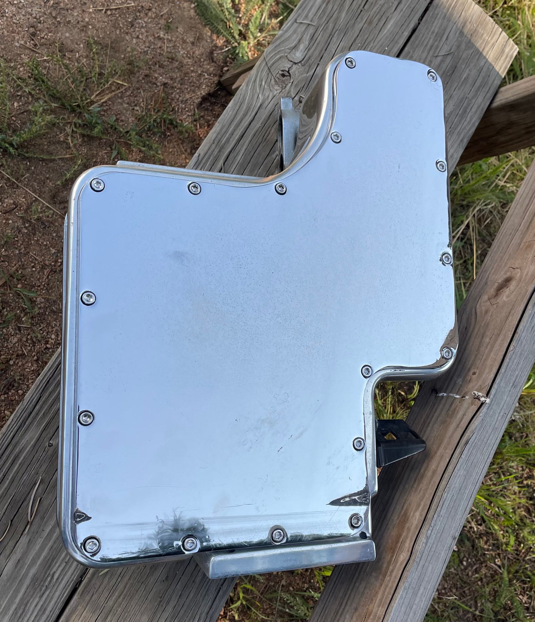 FS (For Sale) Accel tpi superram - CorvetteForum - Chevrolet Corvette ...