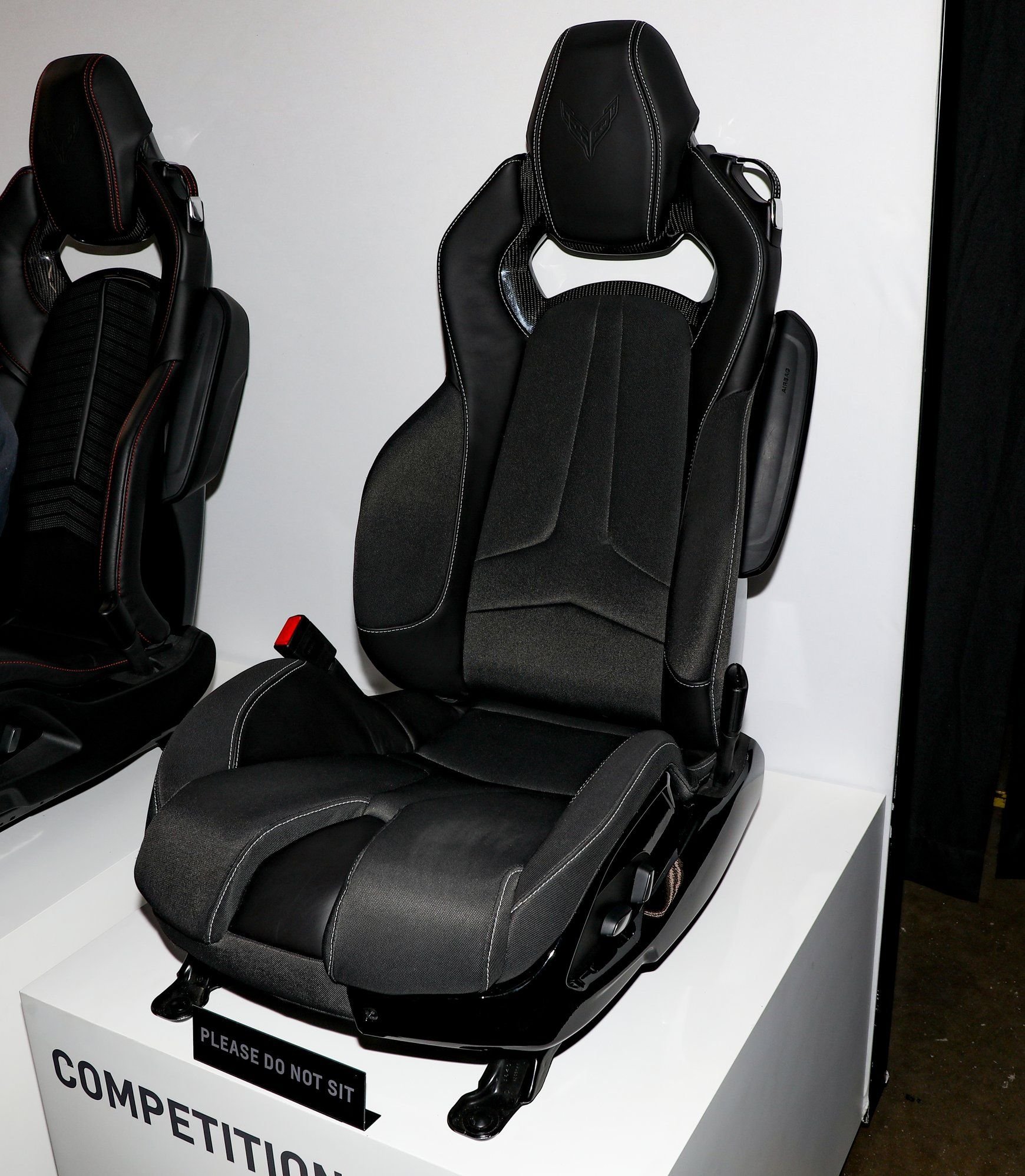 Competition Sport Bucket Seats - Page 2 - CorvetteForum - Chevrolet ...