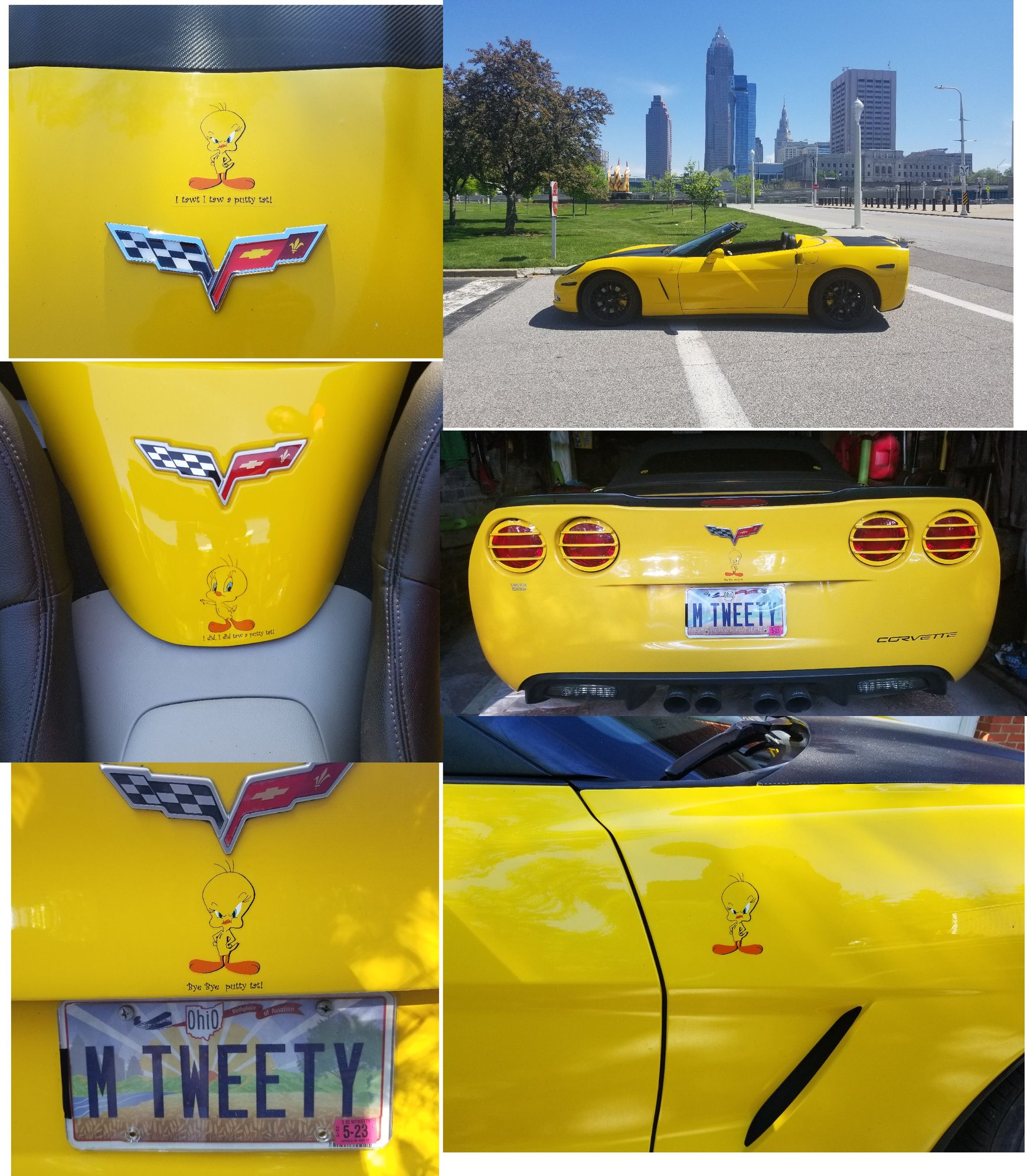 Turns out that I am not the only One - CorvetteForum - Chevrolet ...