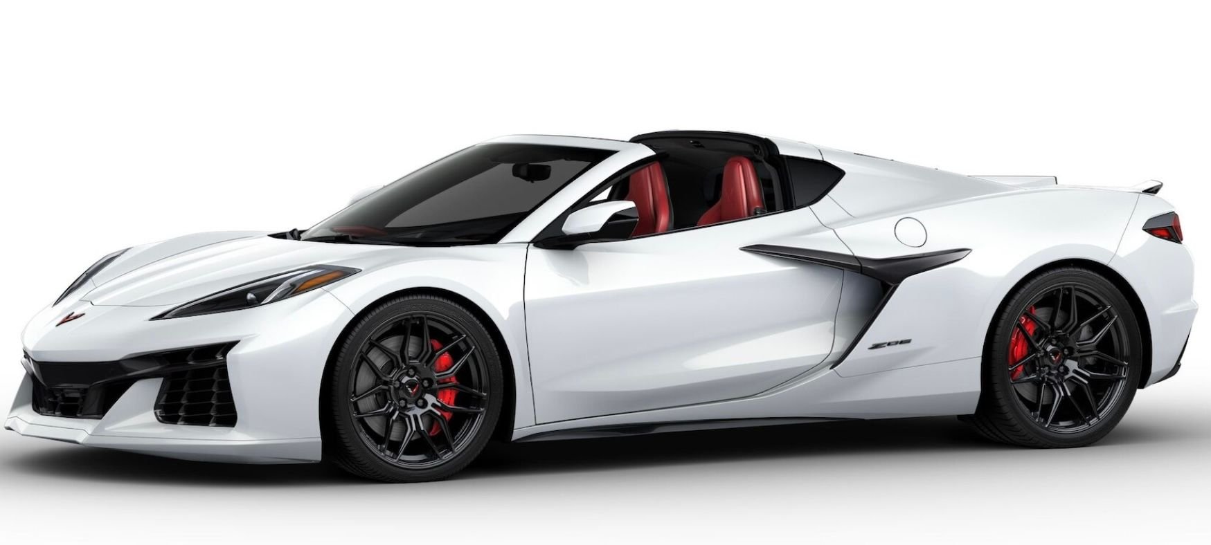 Z06 badge question - CorvetteForum - Chevrolet Corvette Forum Discussion