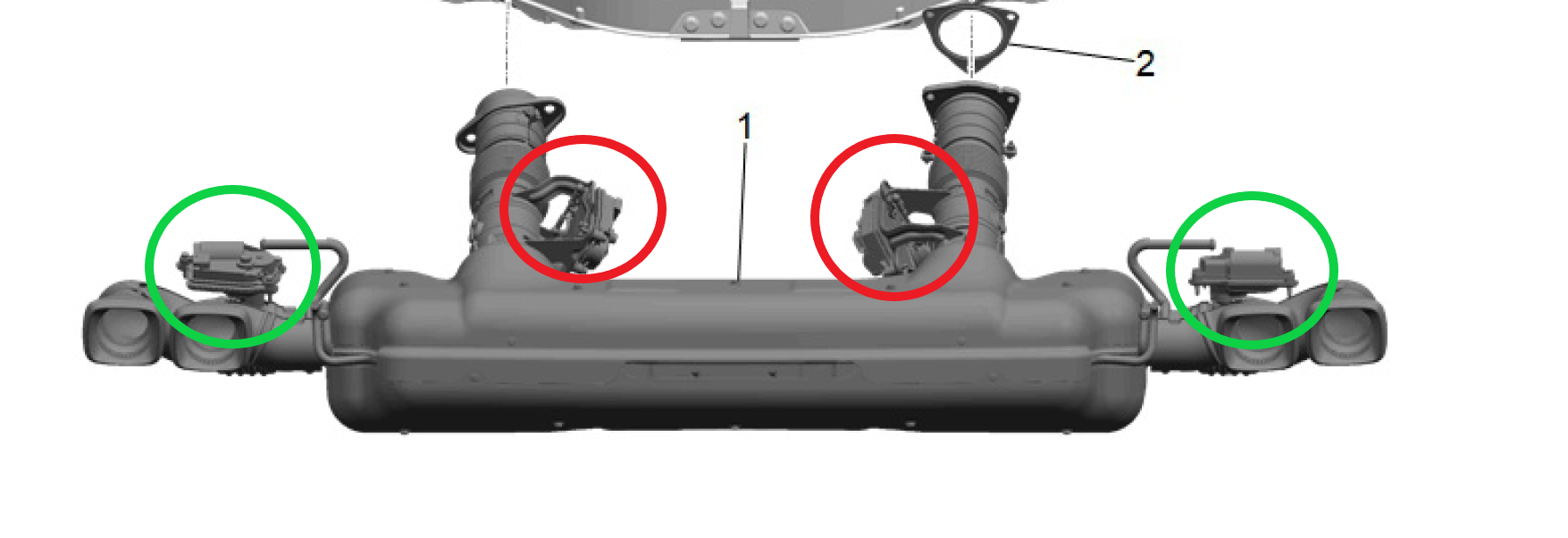 Adding NPP to Non-npp car - CorvetteForum - Chevrolet Corvette Forum ...