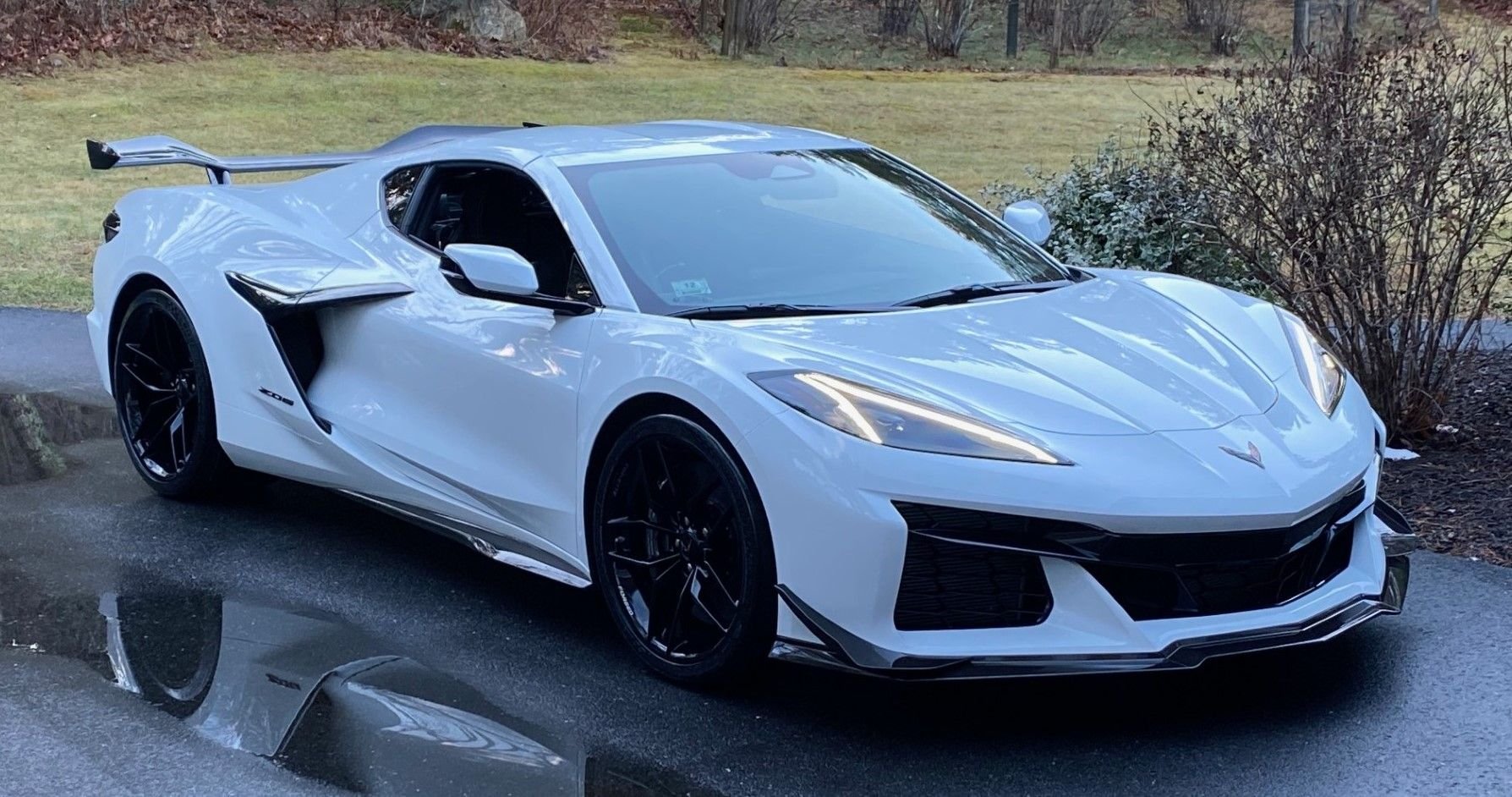 Z06 @ MSRP & Under Mega Merge - Page 21 - CorvetteForum - Chevrolet ...