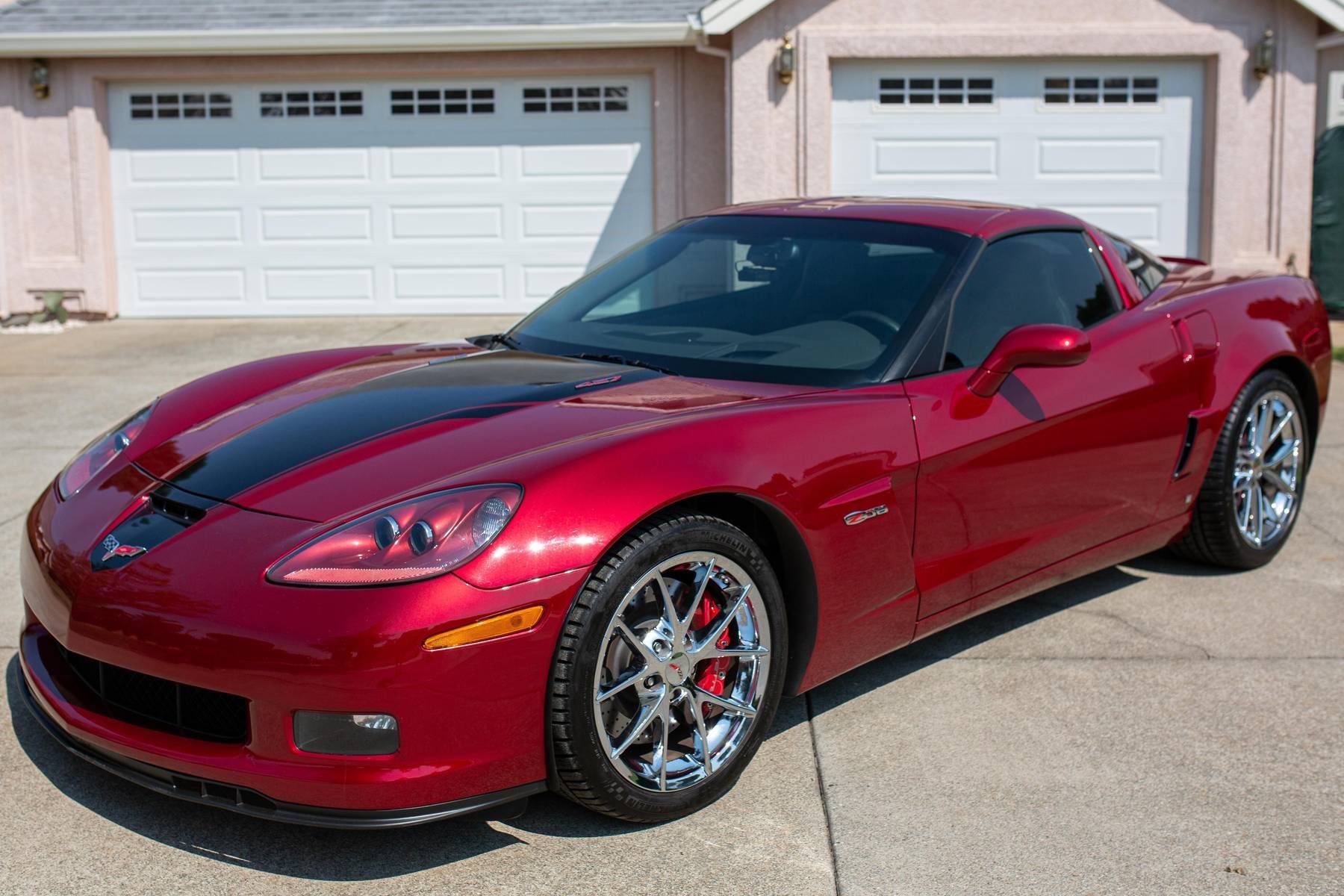 After or before your C7 post 7 pictures of your favorite looking ...