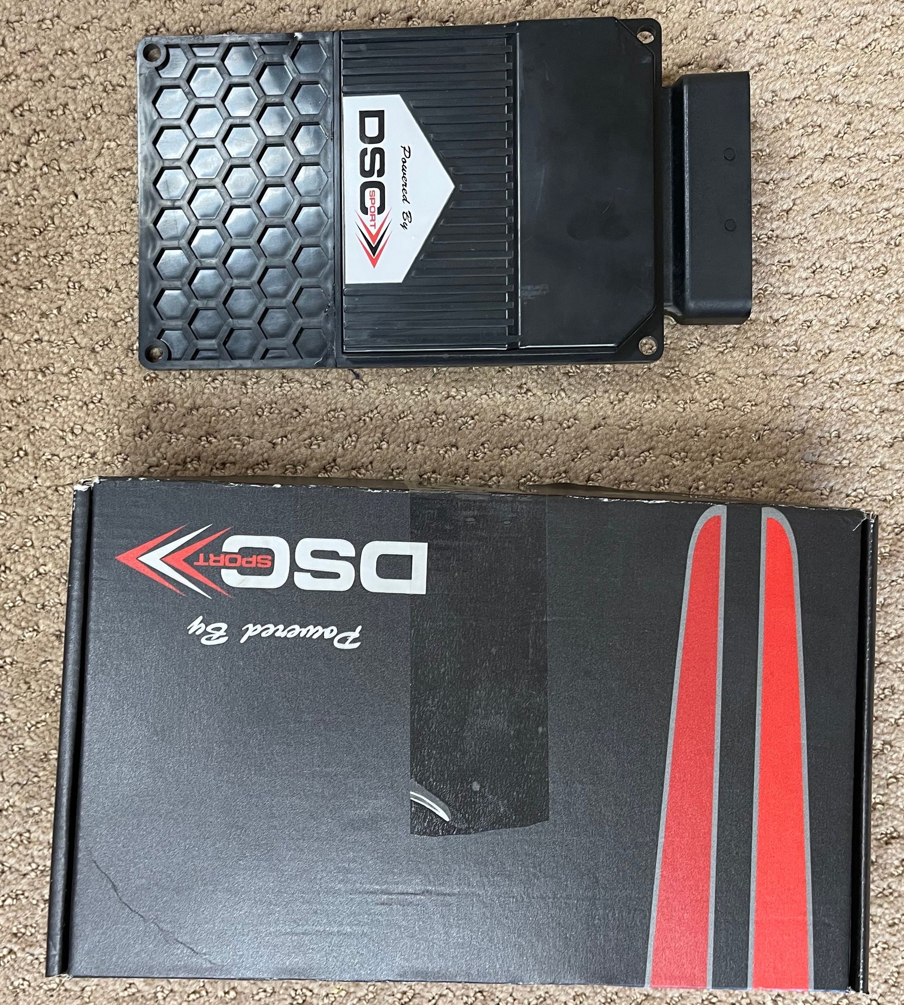 FS (For Sale) (SOLD) DSC Controller $500 plus $10 U.S. shipping ...