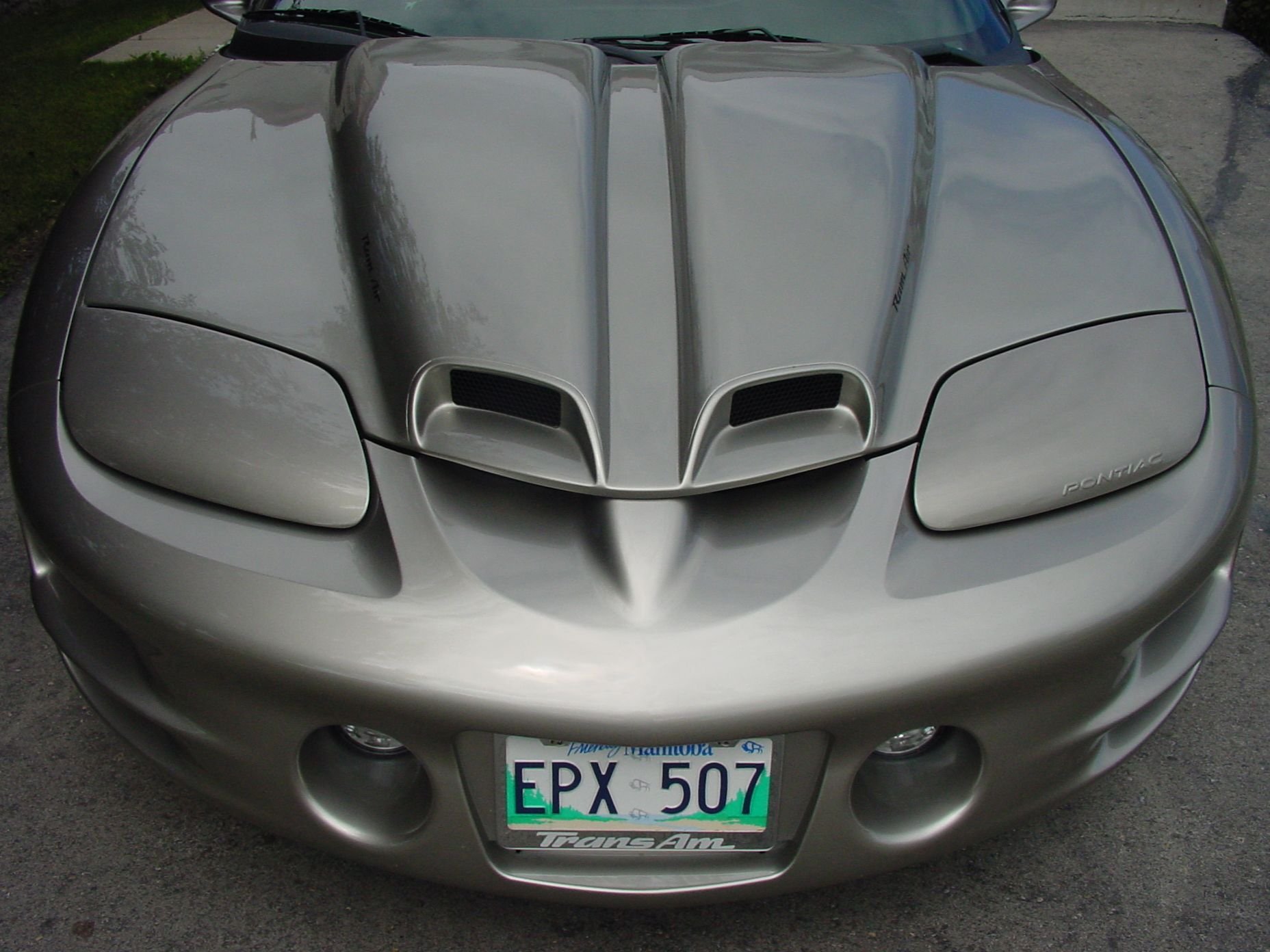 Front license plate bracket for C8 - CorvetteForum - Chevrolet Corvette ...