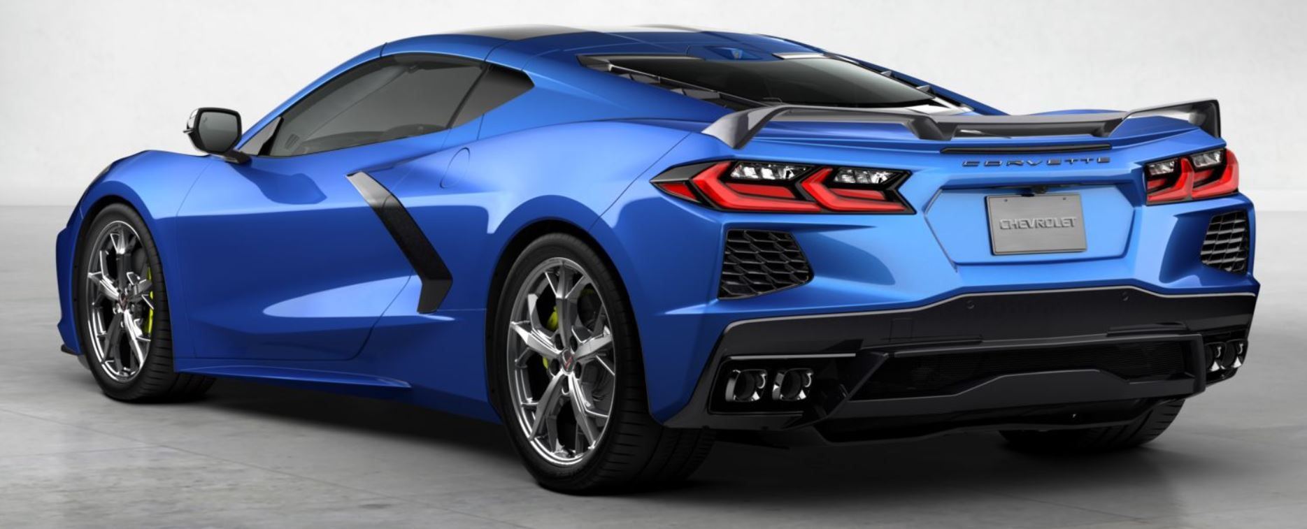 Elkhart Lake Blue C8-show me your builds? - CorvetteForum - Chevrolet ...