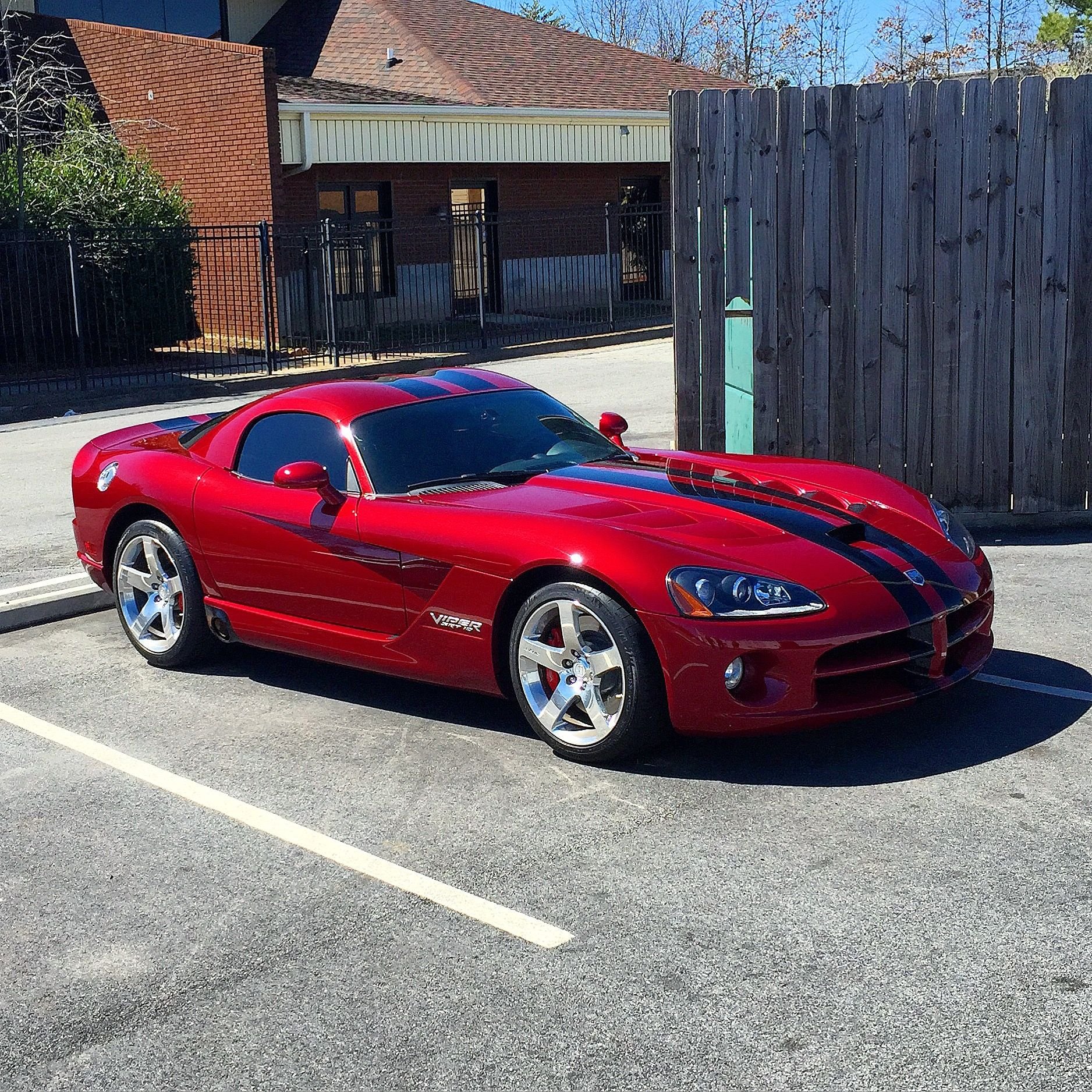 Corvette > Viper > Hellcat > Back Home ! - CorvetteForum - Chevrolet ...