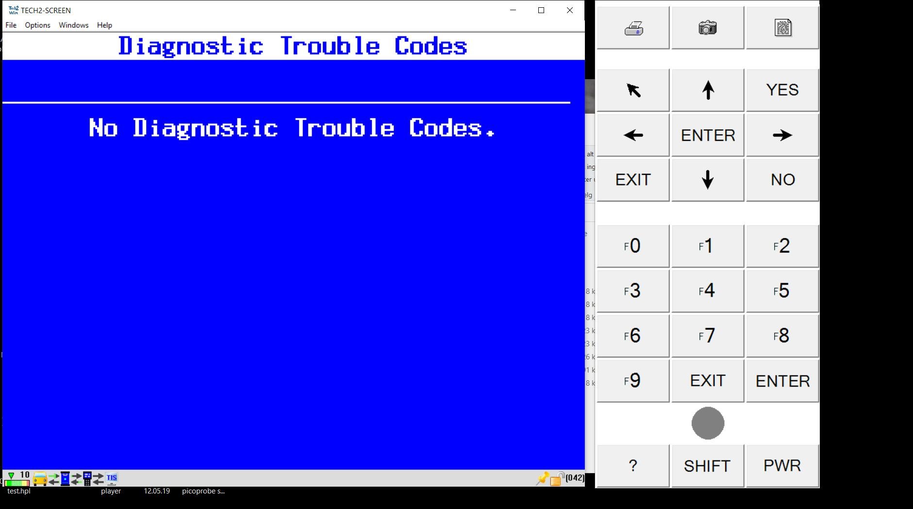 DTC P0481 Cooling fan relay 2 and 3 control circuit - CorvetteForum ...