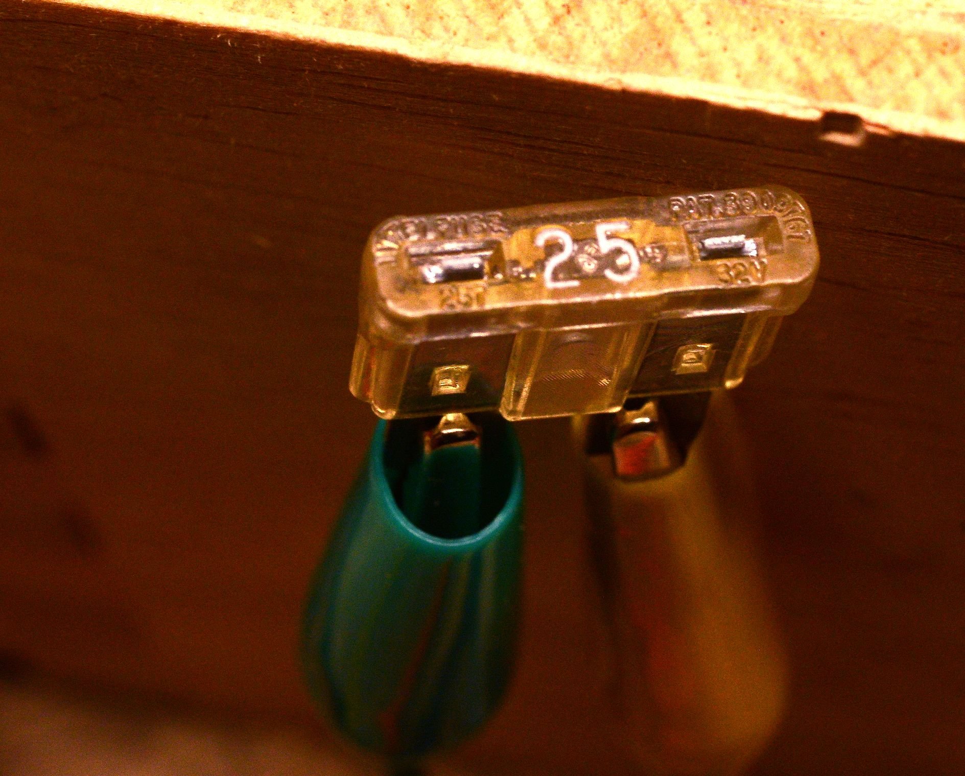 Eric Obrochta shows a new (to me) parasitic drain test - CorvetteForum ...