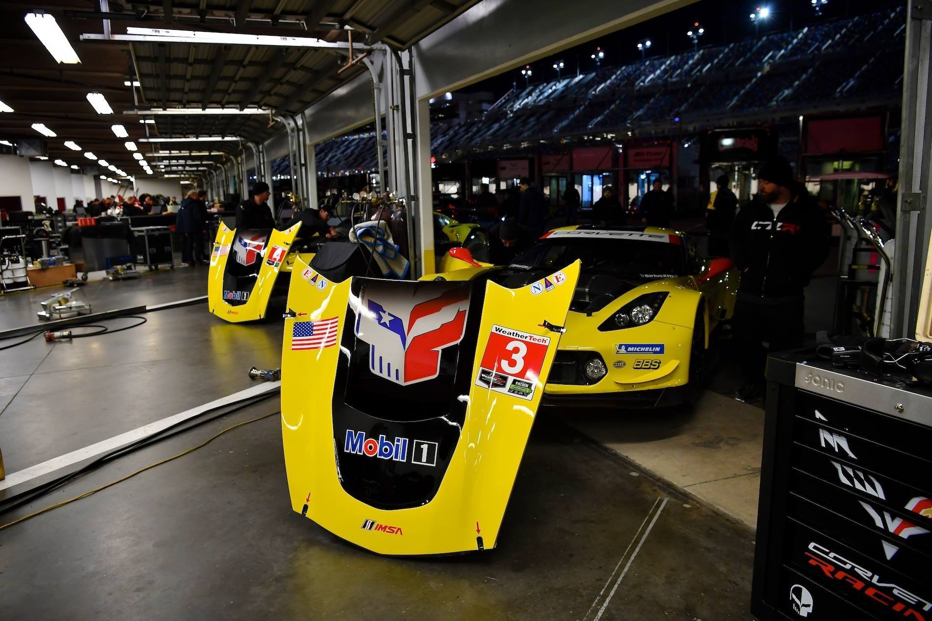 New Jake for Corvette racing - CorvetteForum - Chevrolet Corvette Forum ...