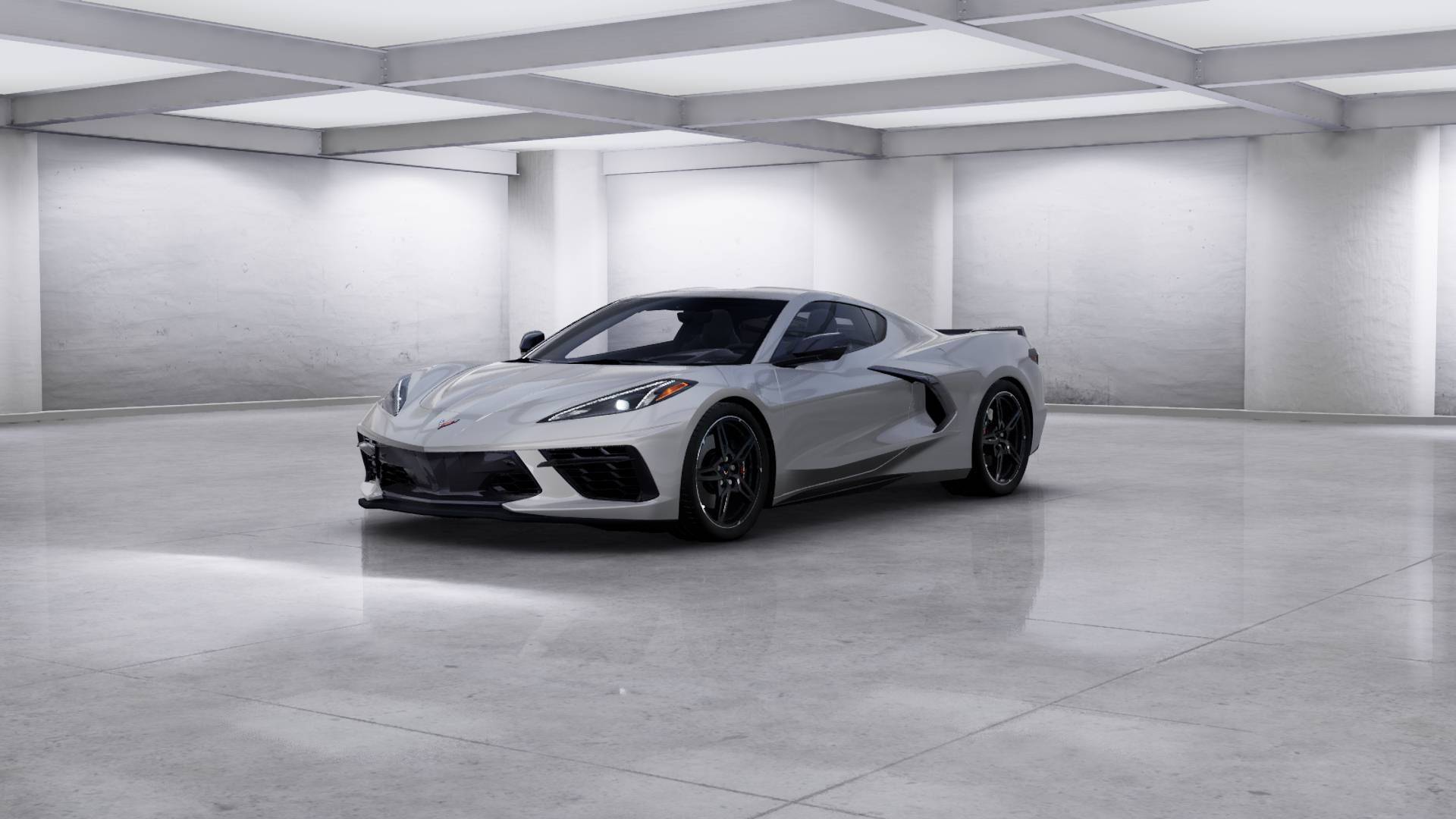 Official Blade Silver Color Thread - CorvetteForum - Chevrolet Corvette ...