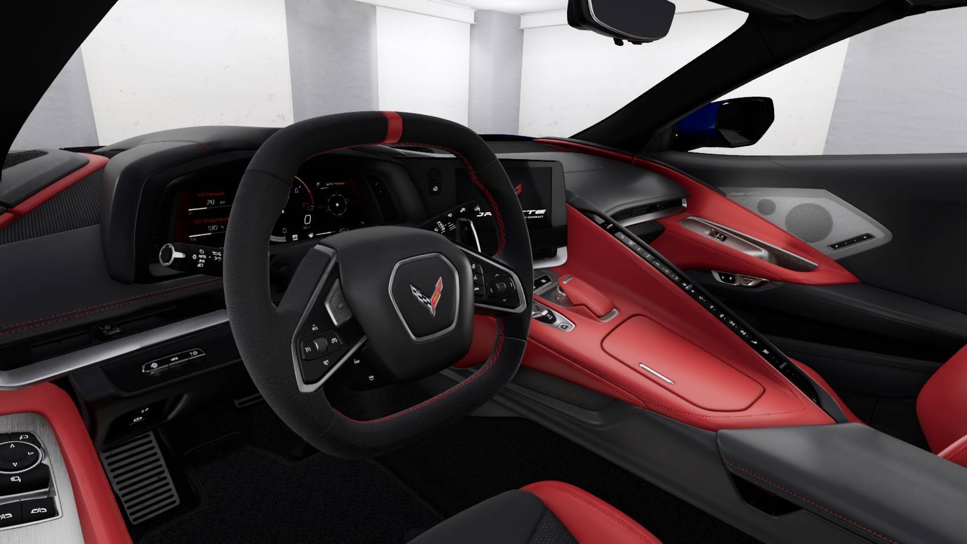 C8 rear end design/look - Page 5 - CorvetteForum - Chevrolet Corvette ...