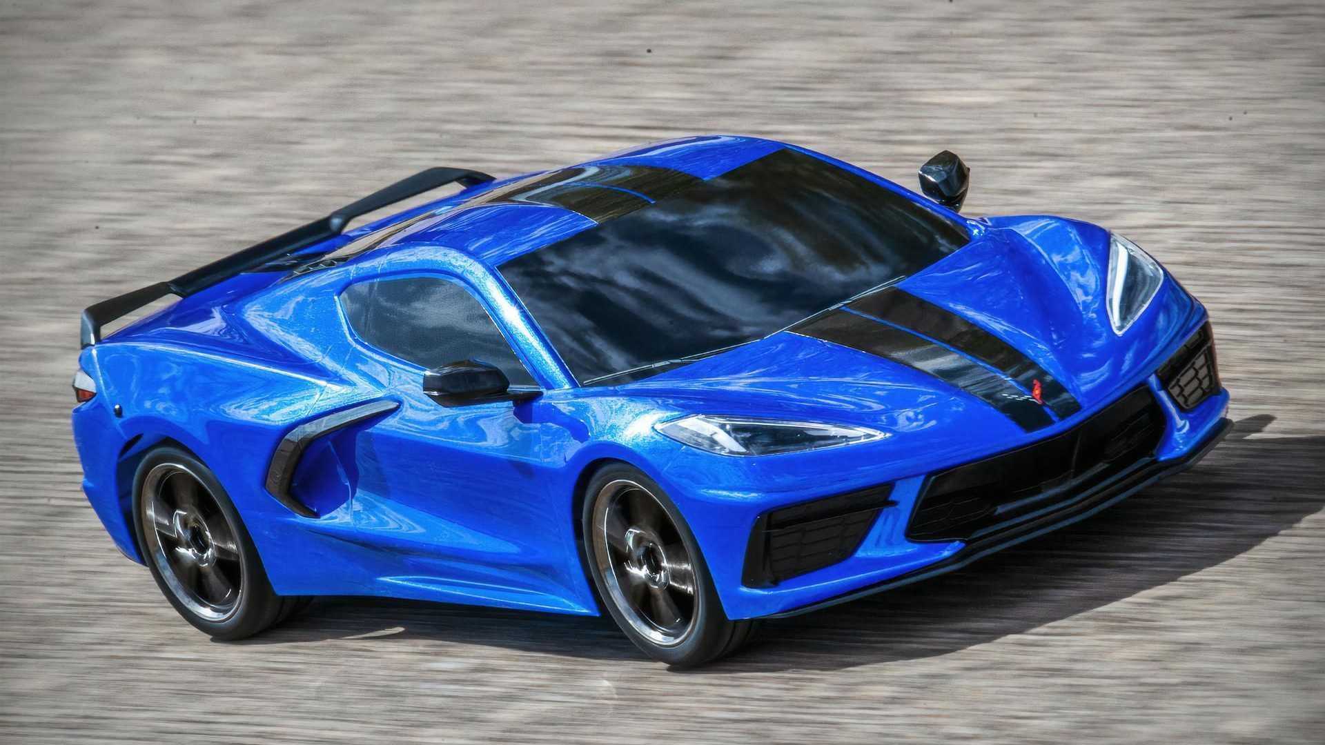 FS (For Sale) 1/10 Scale RC Corvette C8's - CorvetteForum - Chevrolet ...